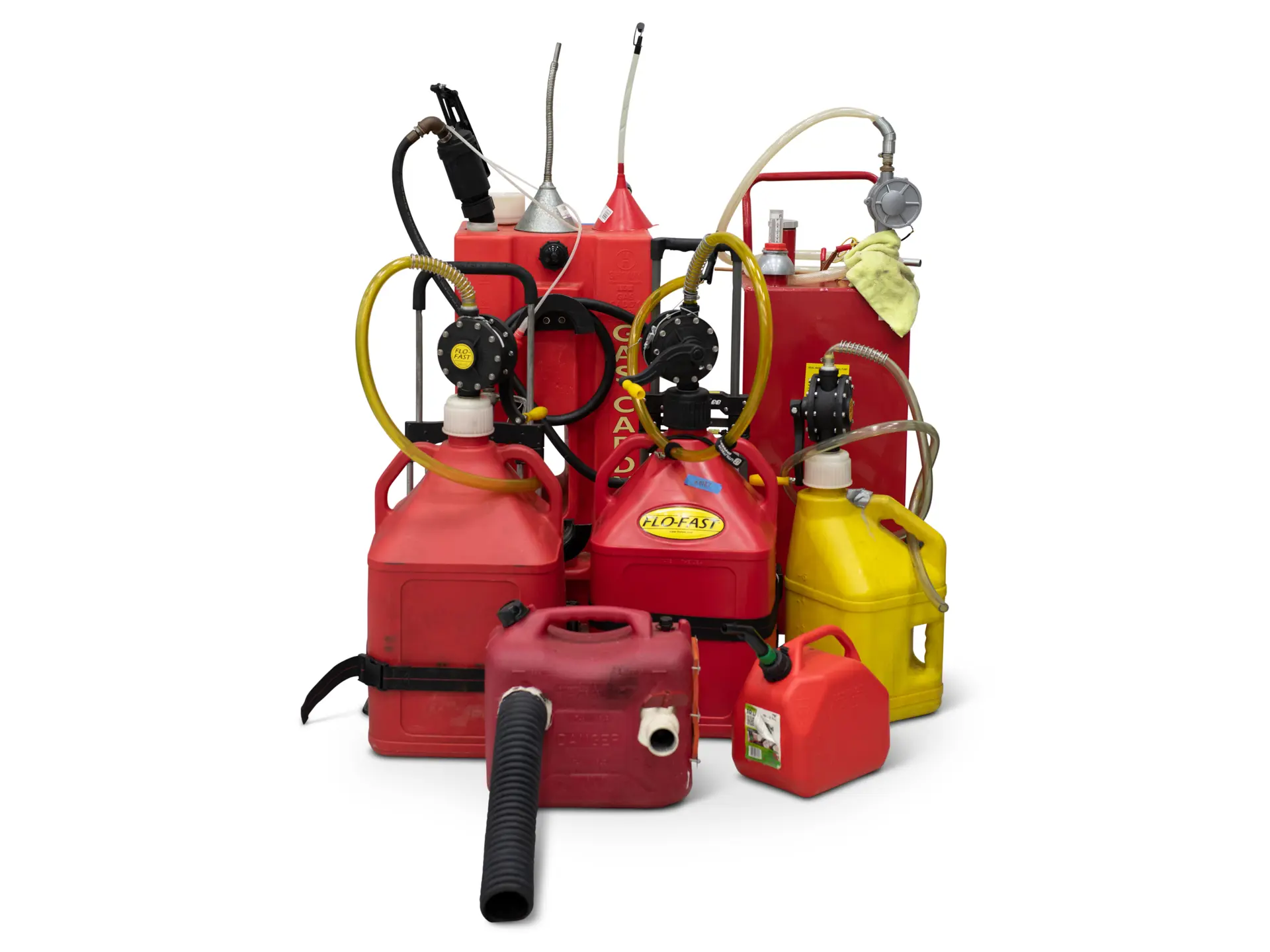 Fuel Equipment | The Elkhart Collection | RM Sotheby's