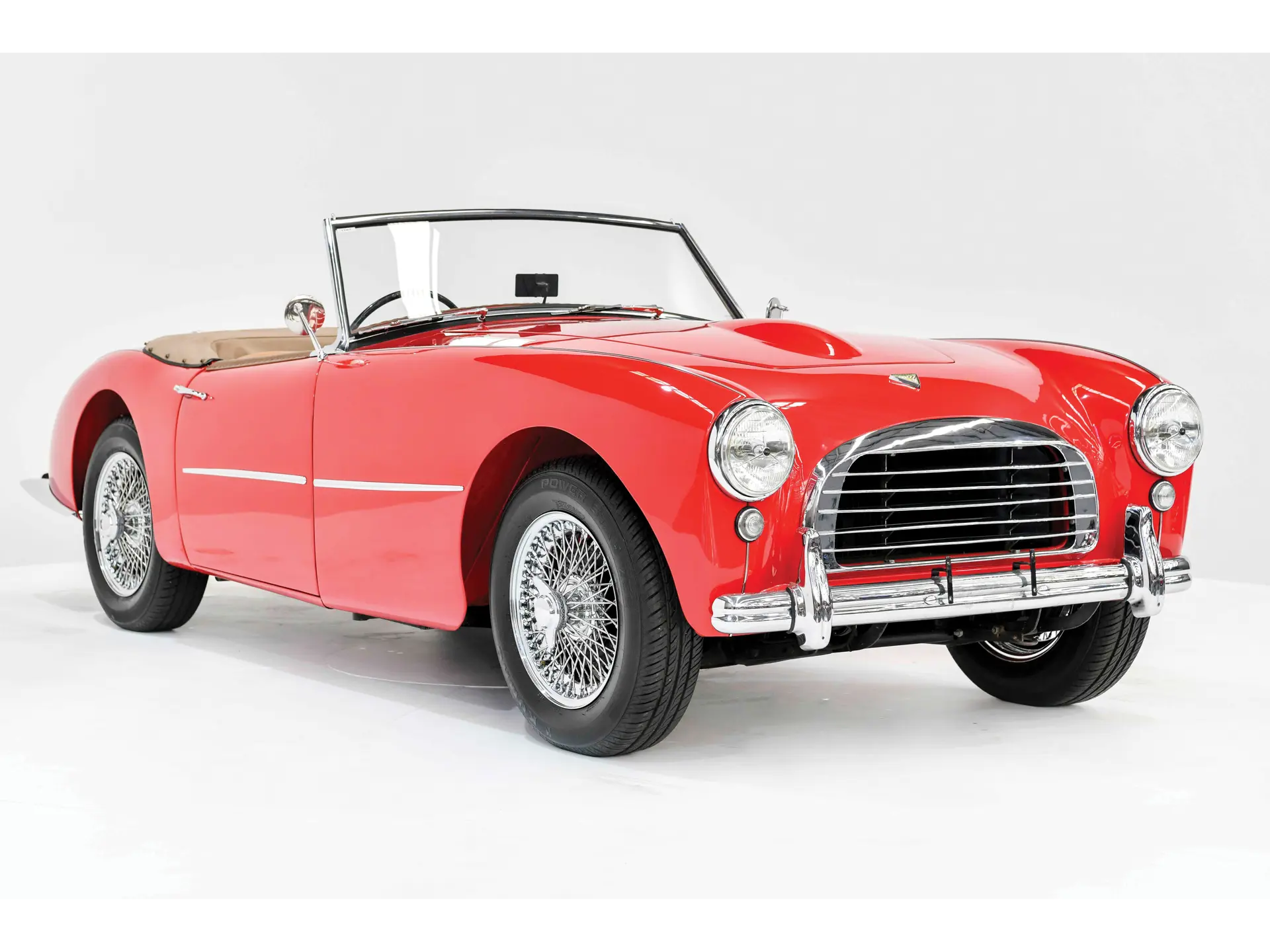 1954 Swallow Doretti | Fort Lauderdale 2019 | RM Sotheby's