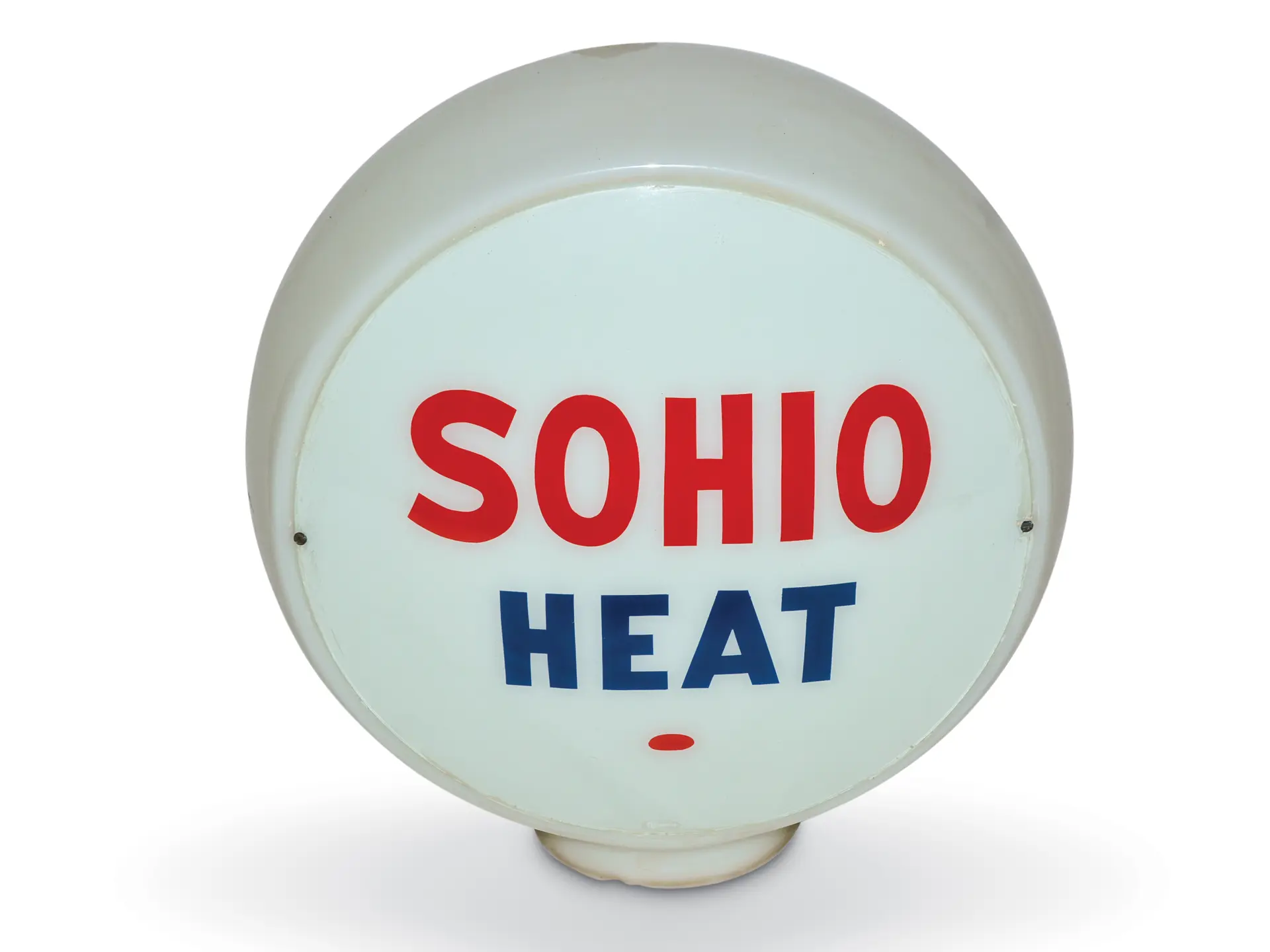 Sohio Heat Globe Lenses | Auburn Spring 2019 | RM Sotheby's