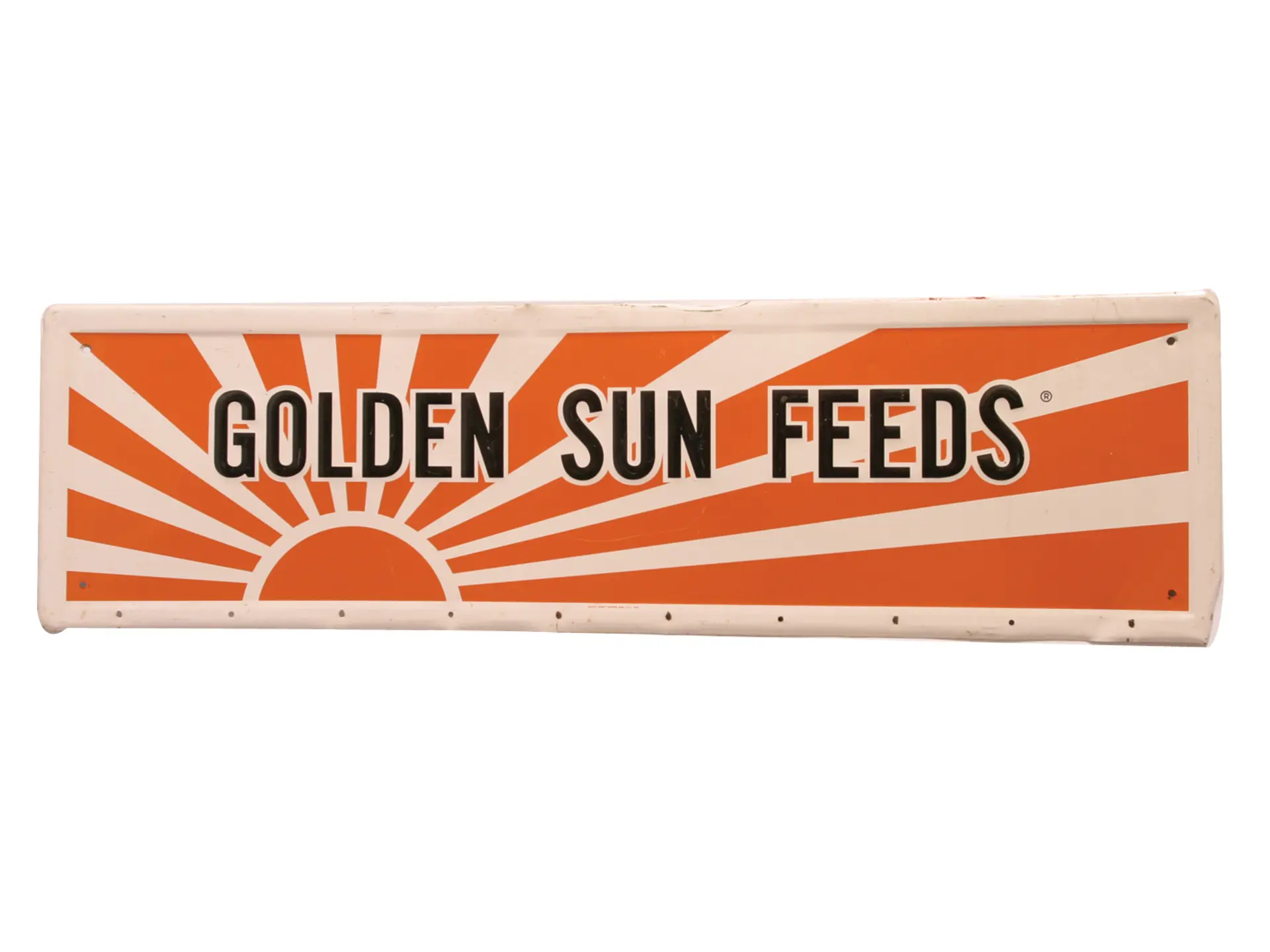 Assorted Signs | The Dingman Ford Collection | RM Sotheby's