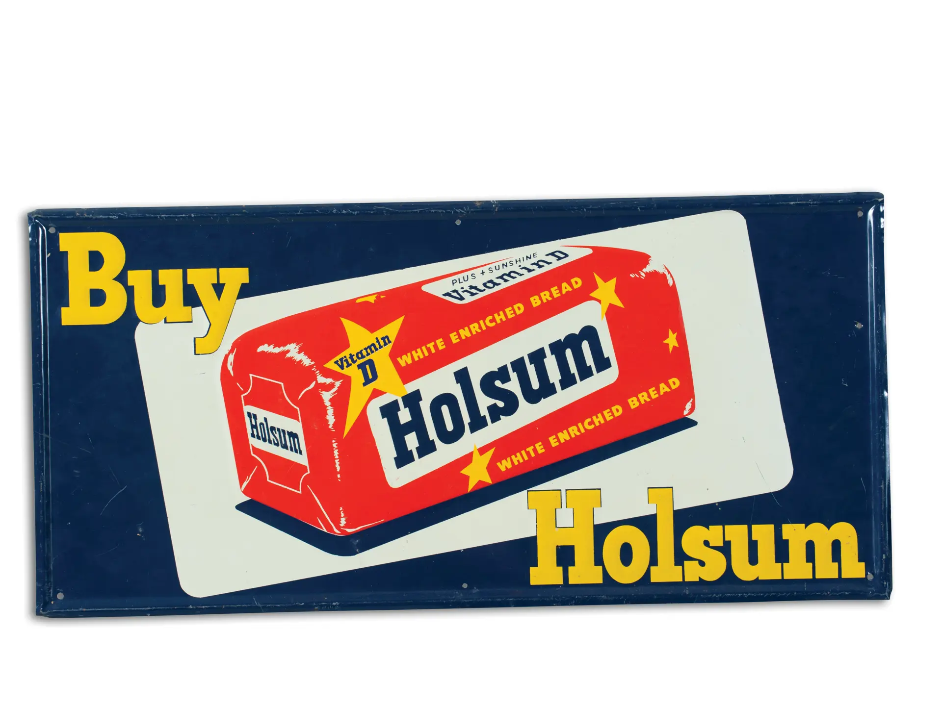 Buy Holsum | The Dingman Collection 2012 | RM Sotheby's