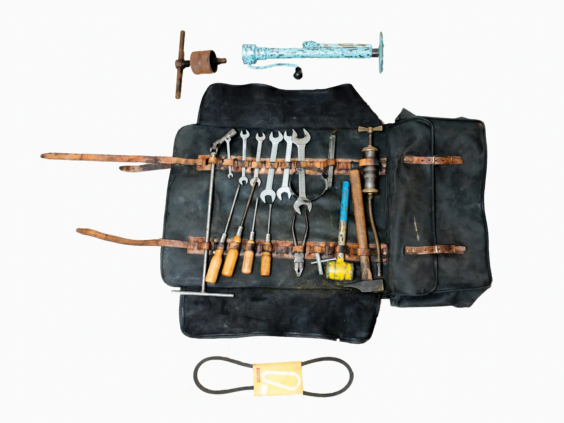 Ferrari 250 Tool Kit | Paris 2019 | RM Sotheby's