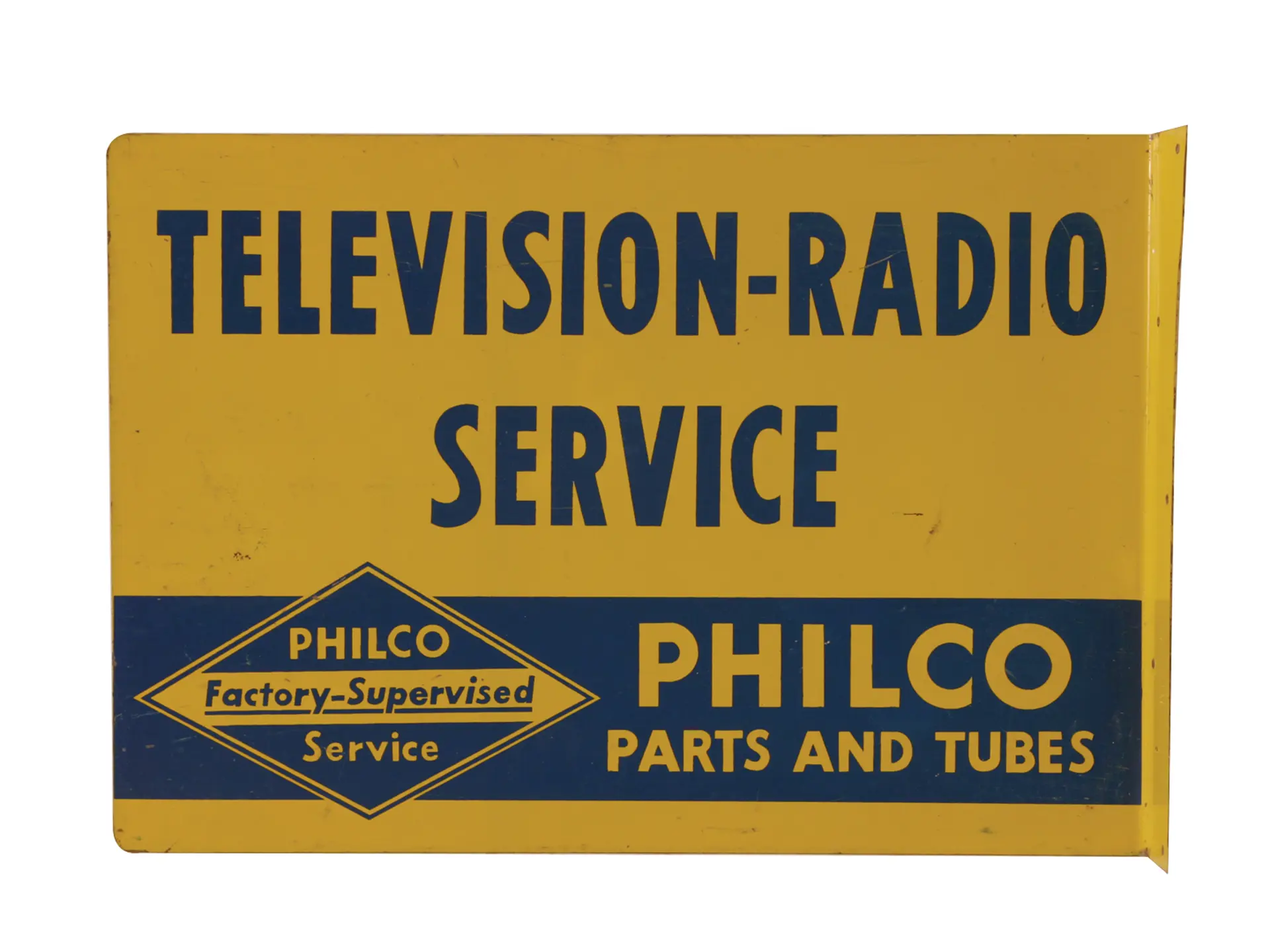 Philco Parts and Tubes | The Dingman Ford Collection | RM Sotheby's