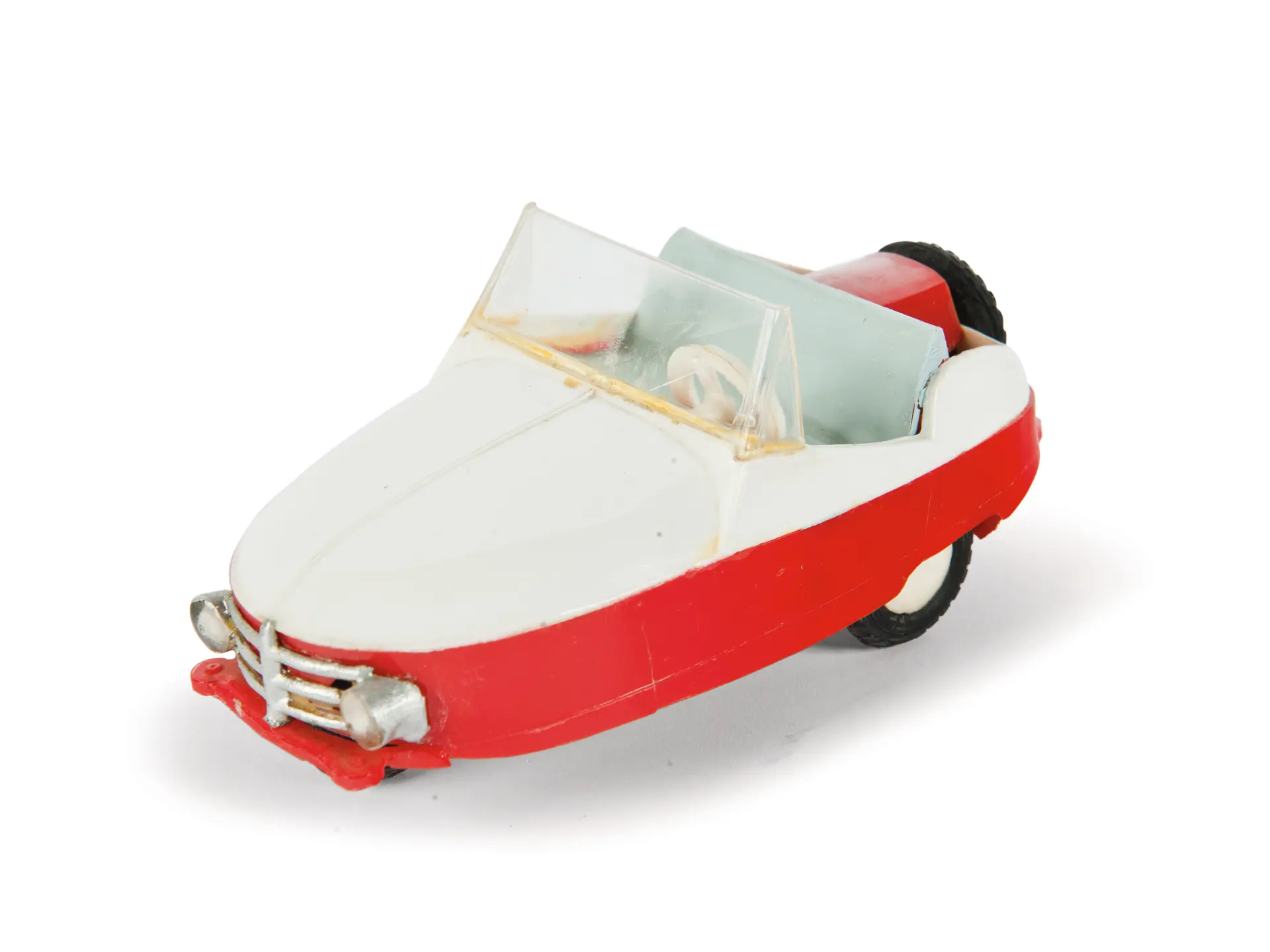 David Toy Car | The Bruce Weiner Microcar Museum | RM Sotheby's