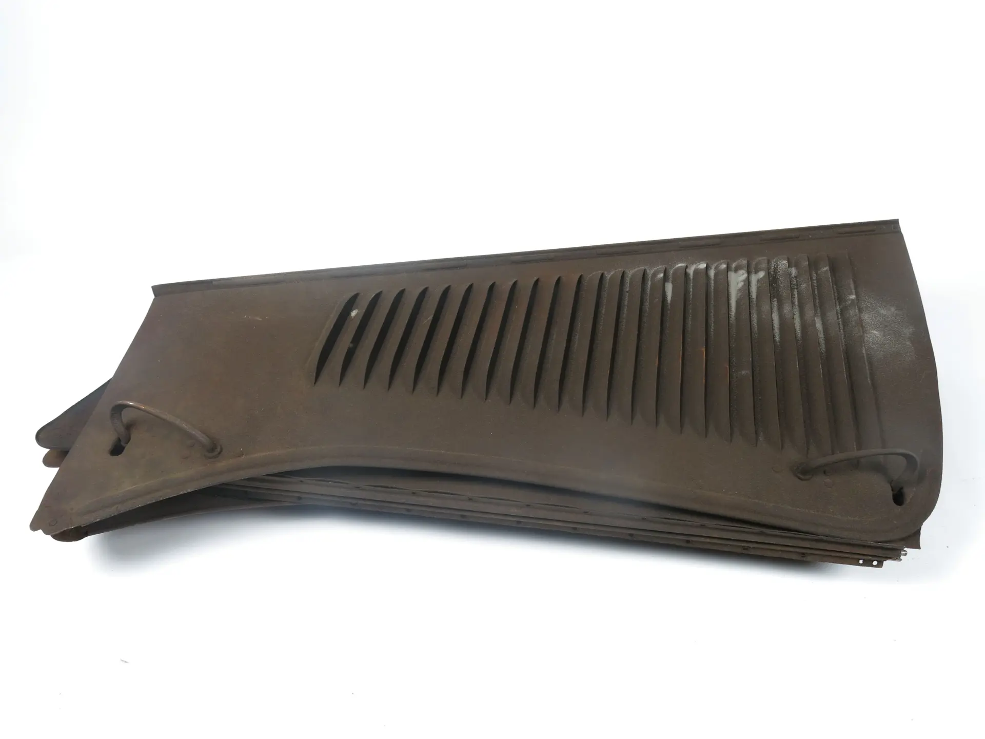 1934 Ford Passenger Car Hood | Auburn Spring 2015 | RM Sotheby's