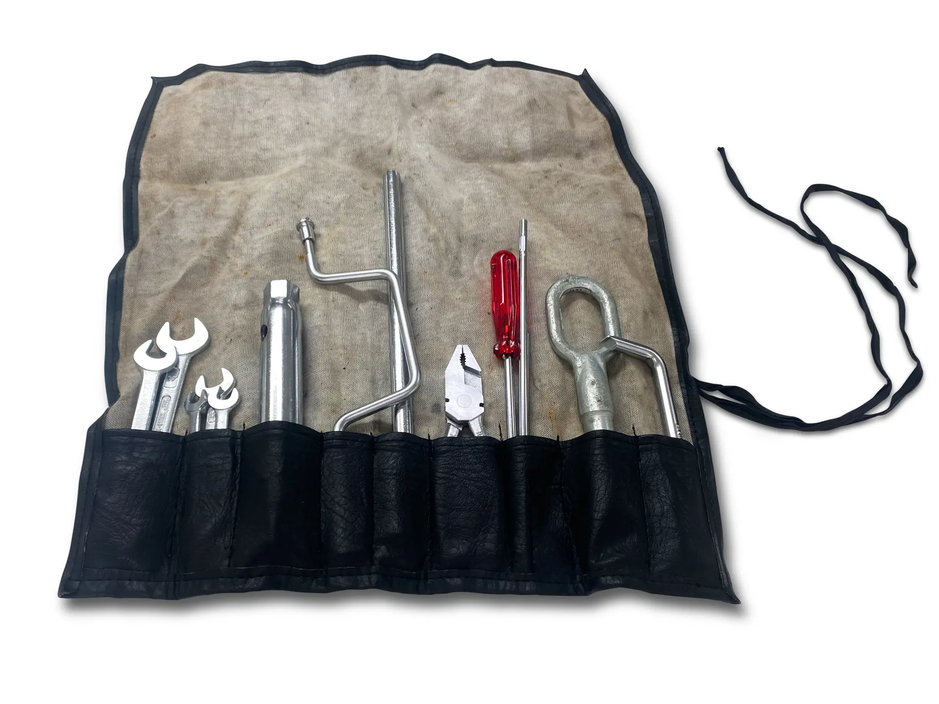 Porsche 911 Type 993 Tool Kit | The White Collection | Online | RM ...