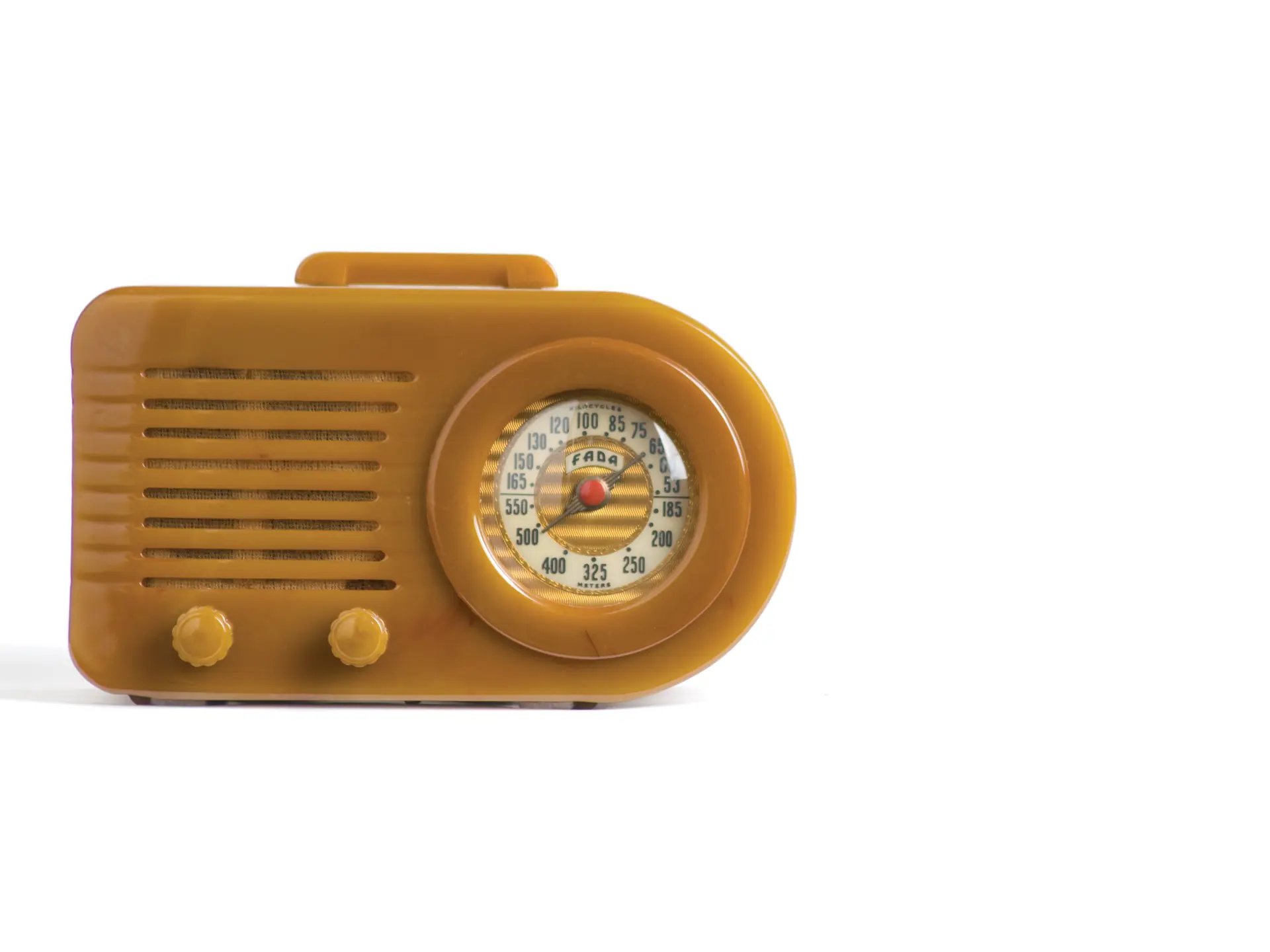 1946 FADA 1000 | The Astor Collection | RM Sotheby's