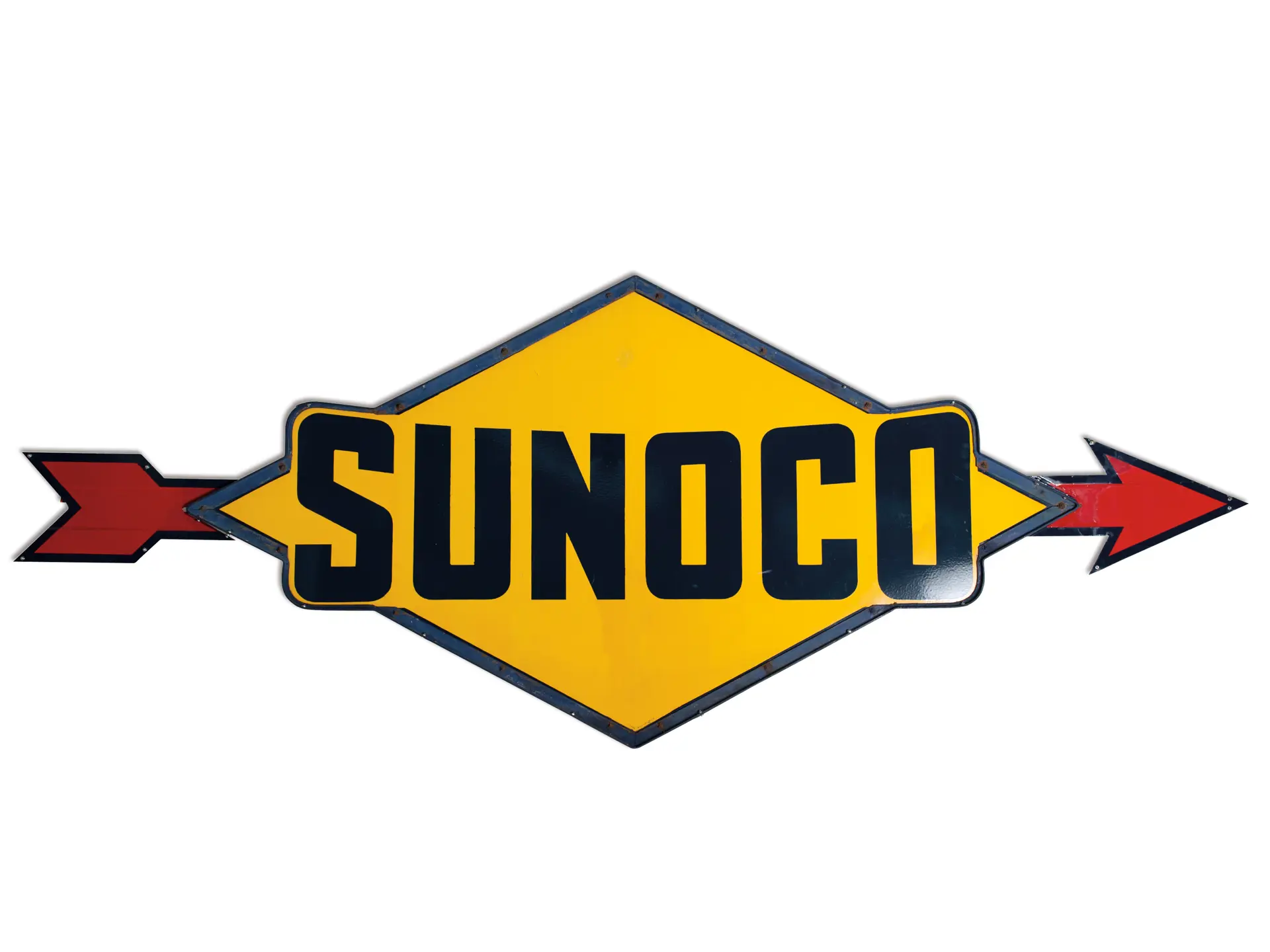 Sunoco | The Dingman Collection 2012 | RM Sotheby's