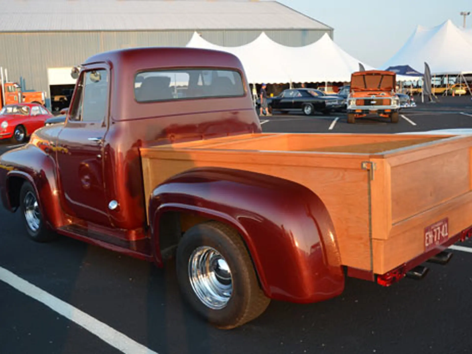 1953 Ford | Auburn Fall 2012 | RM Sotheby's