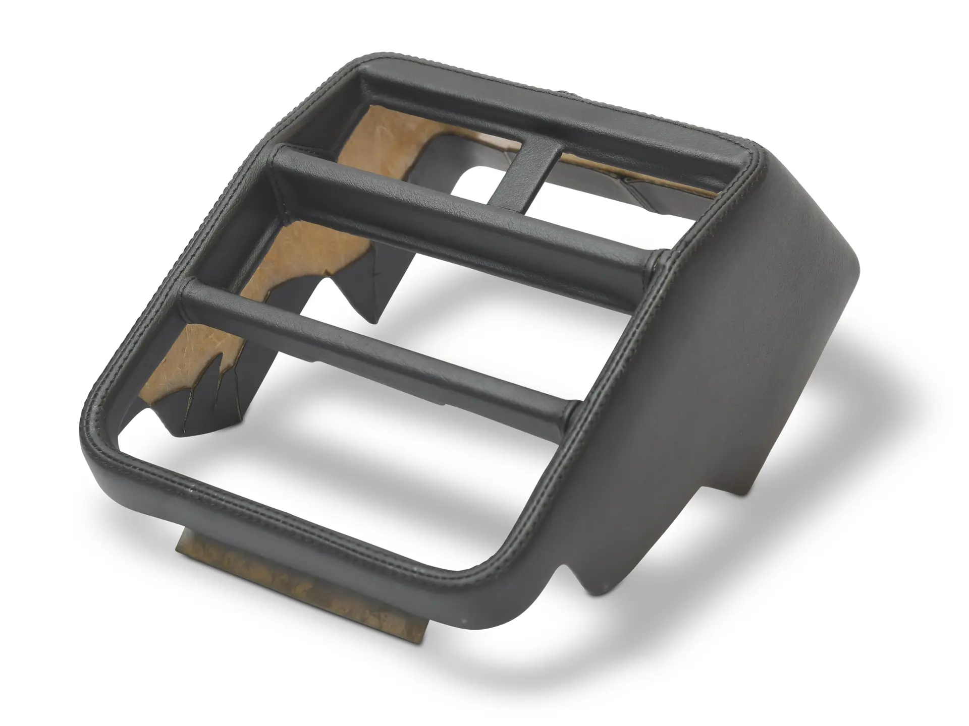 NOS Ferrari 208, 328 Centre Dash Unit LHD | The Garagista Collection ...