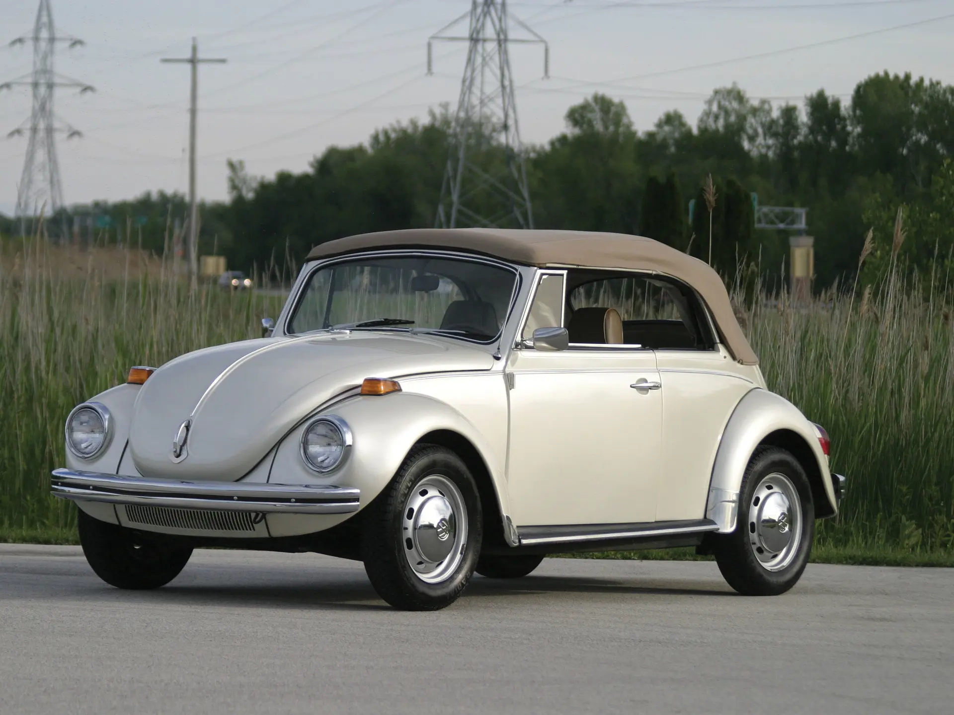 1971 Volkswagen Beetle | Auburn Fall 2015 | RM Sotheby's