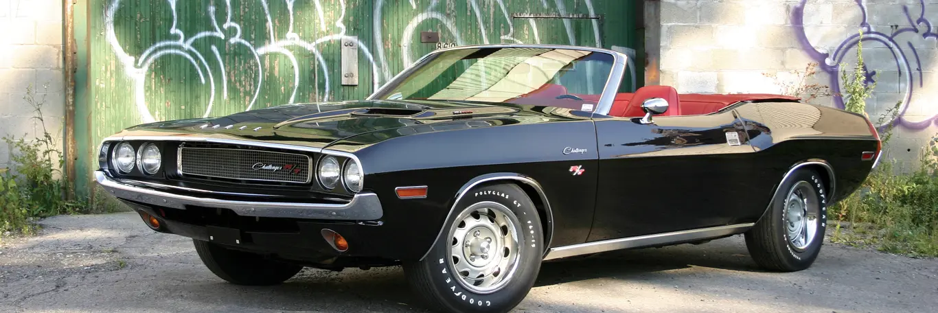 Toronto International Spring Classic Car Auction 2006 | View Results ...