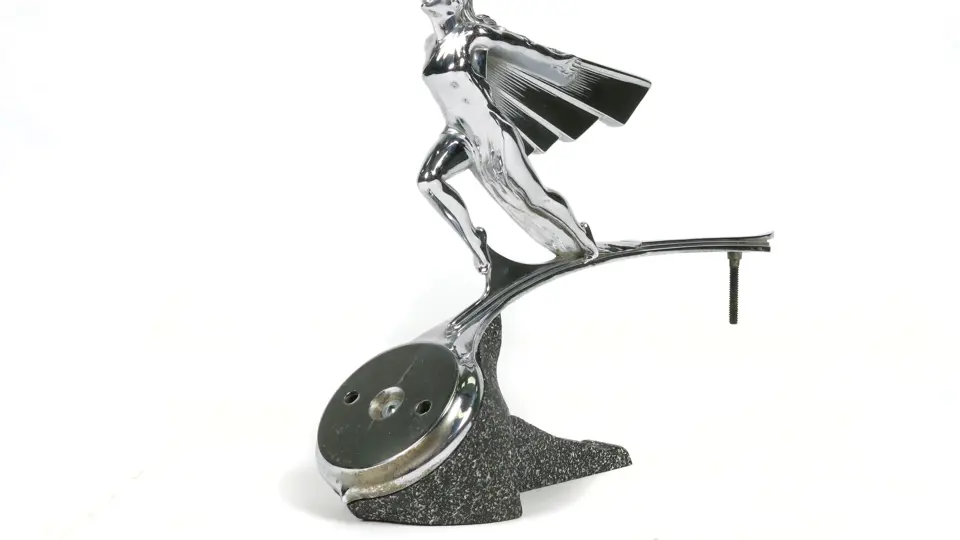 Graham Goddess | Auburn Fall 2014 | RM Sotheby's