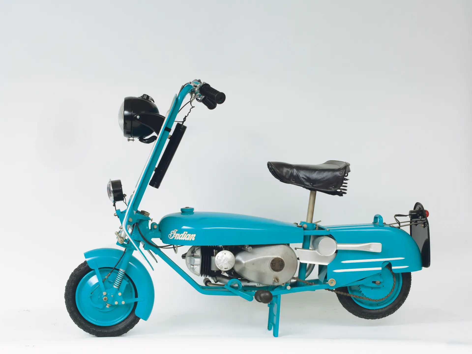 1952 Indian Papoose | The Al Wiseman Collection | RM Sotheby's