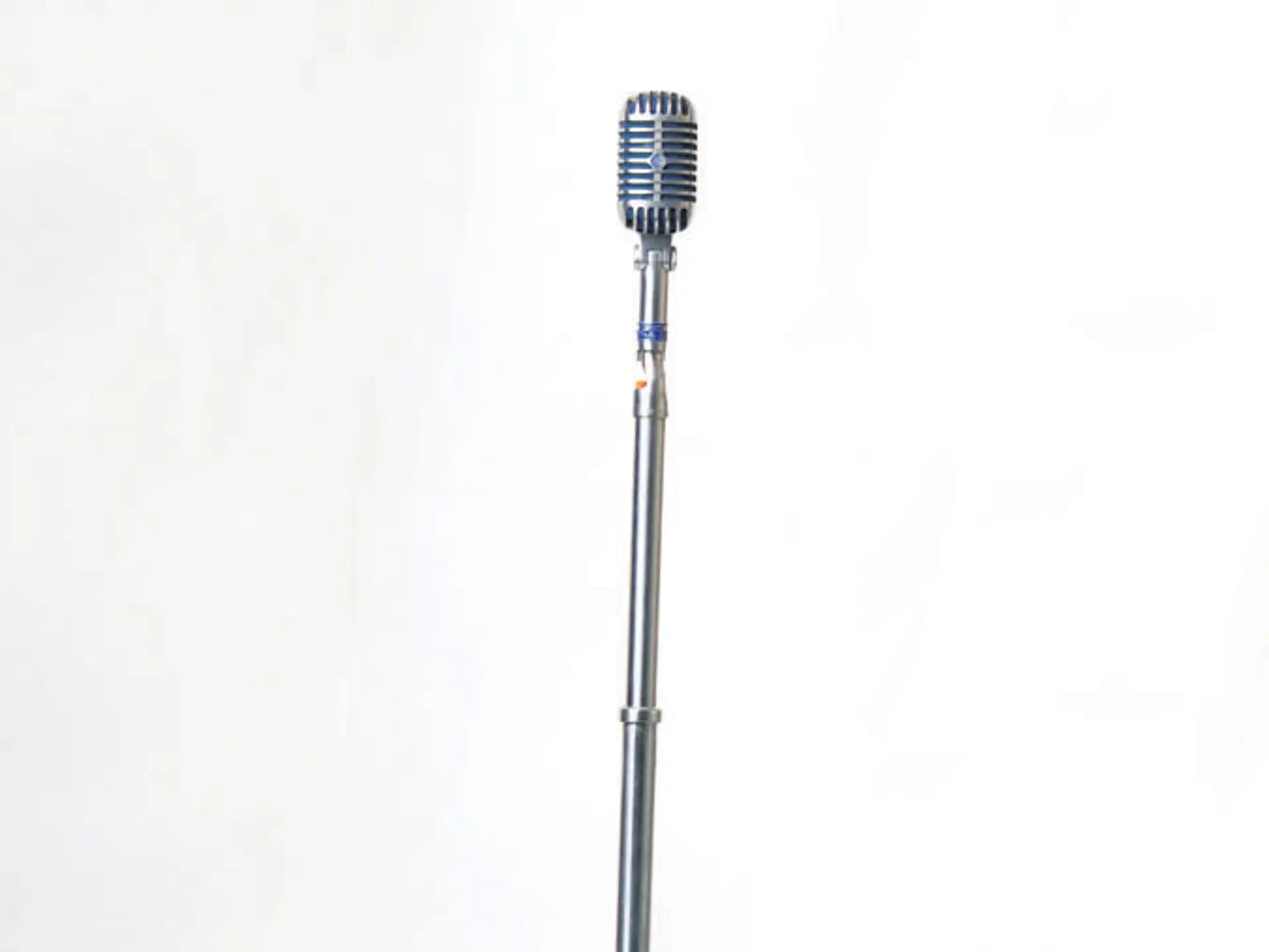 Shure 55S Unidyne Microphone | The Astor Collection | RM Sotheby's