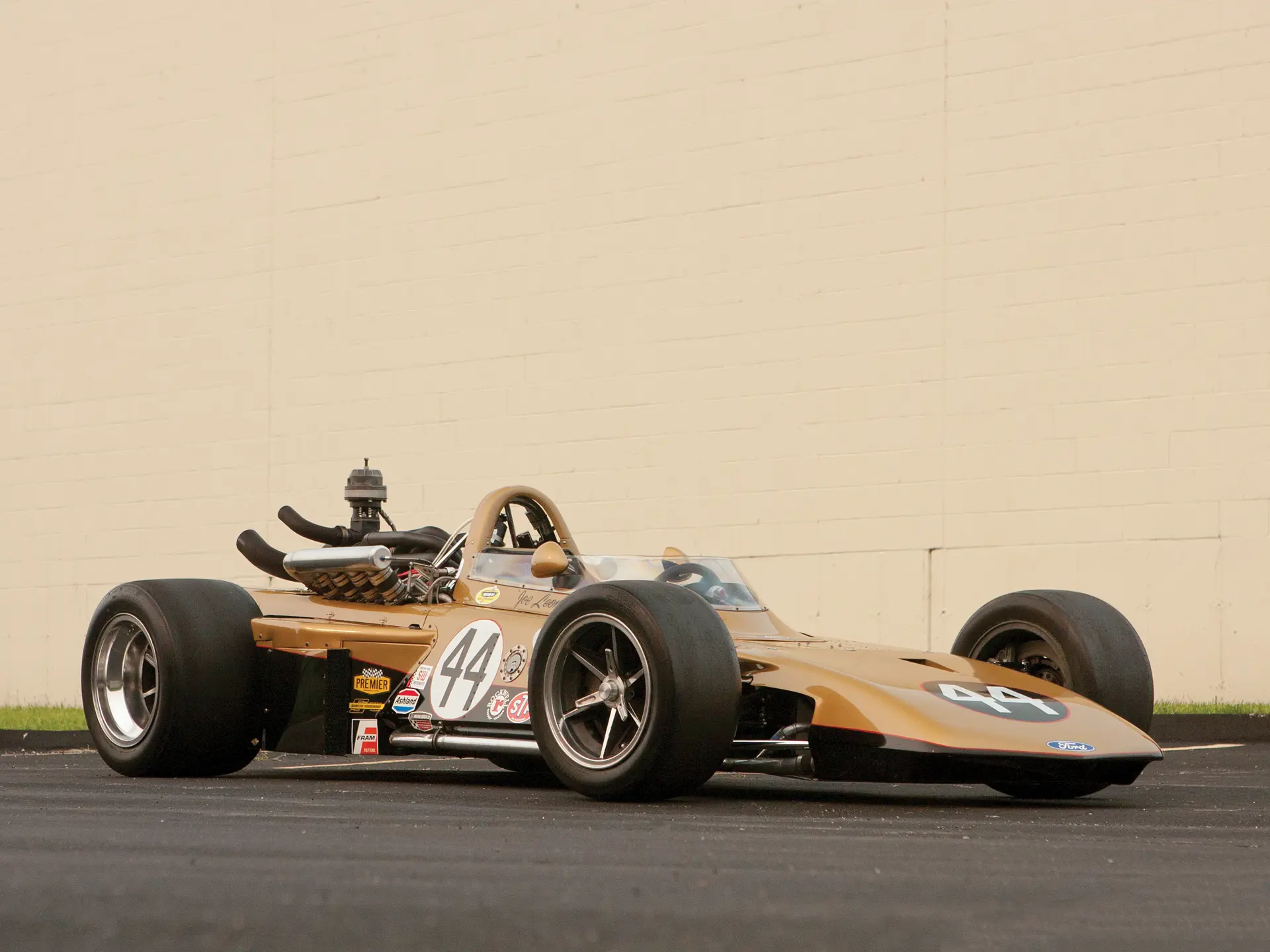 1969 AAR Eagle Santa Ana Indianapolis “City of Daytona Beach ...