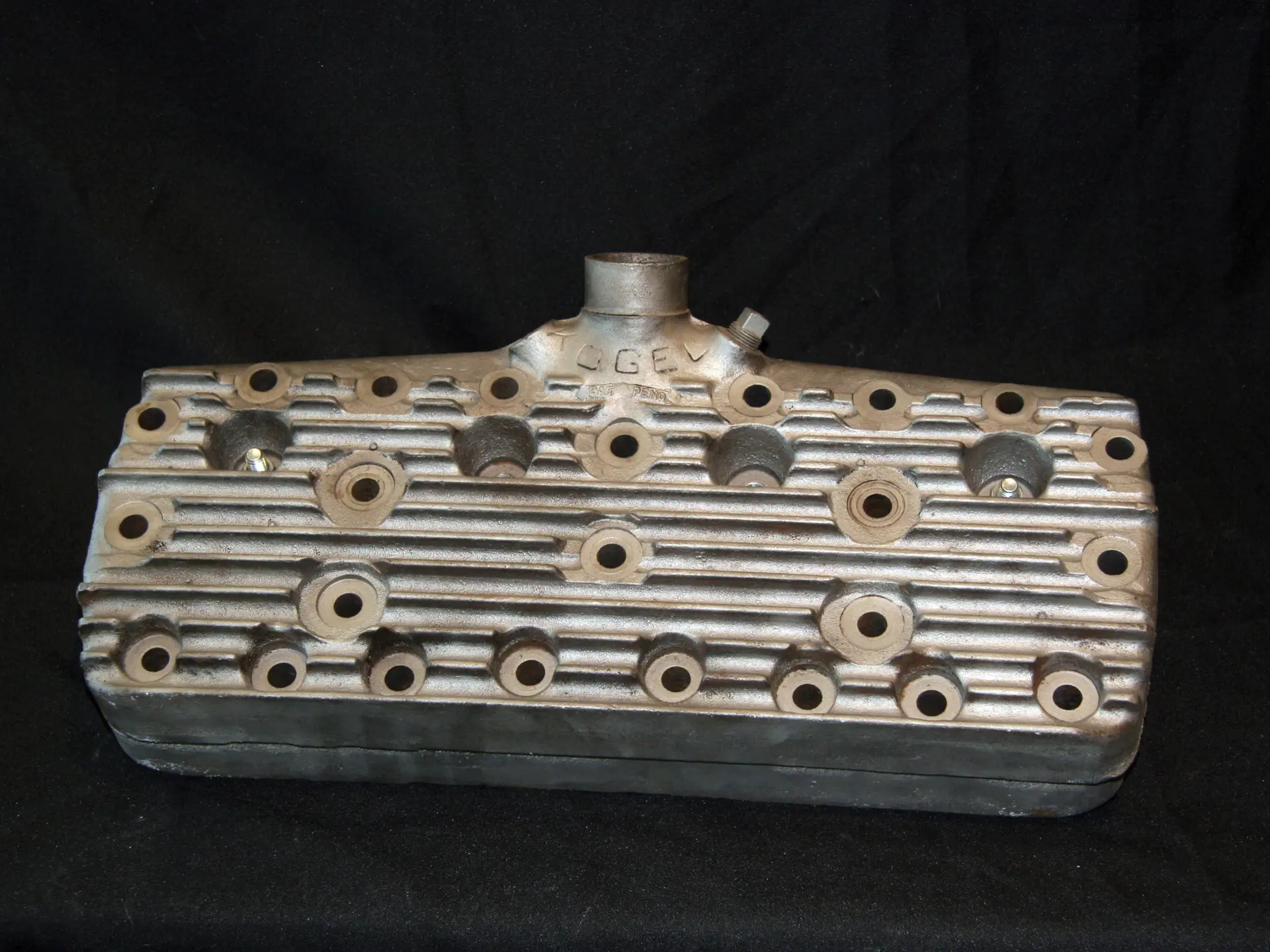 Kogel Rocket High Compression Heads | Icons of Speed & Style | RM Sotheby's