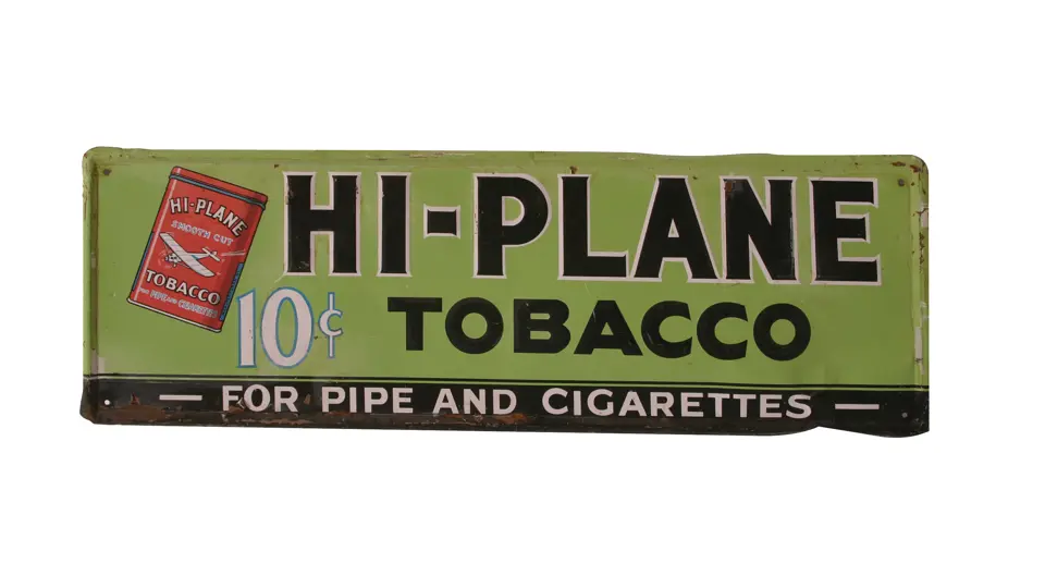 Assorted Signs | The Dingman Ford Collection | RM Sotheby's