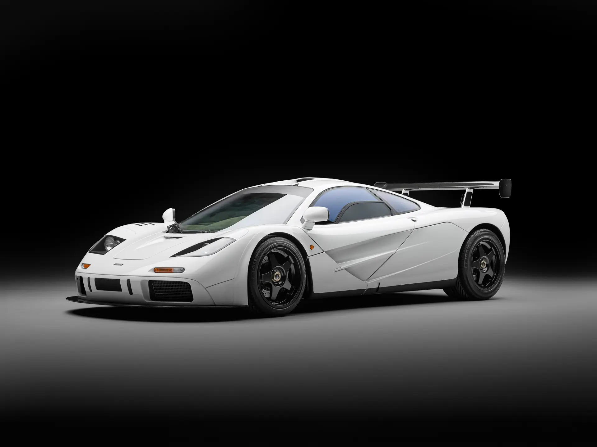 1994 McLaren F1 | Abu Dhabi | RM Sotheby's
