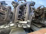 Mercedes-Benz M100 Engine | The Junkyard: The Rudi Klein Collection ...