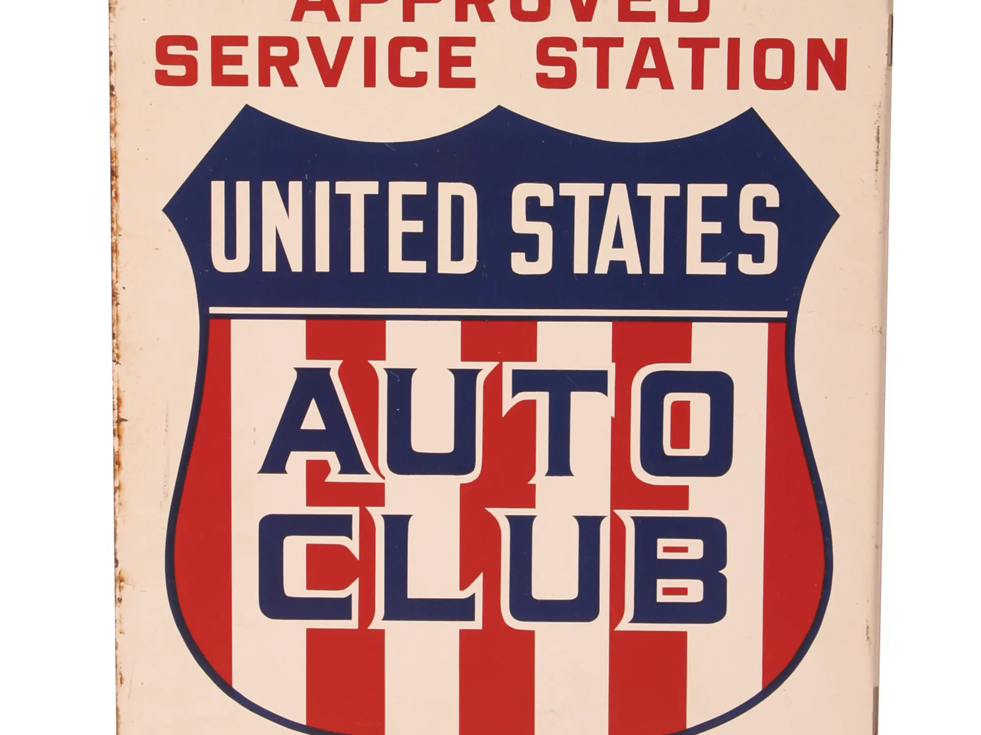 United States Auto Club | The Dingman Ford Collection | RM Sotheby's