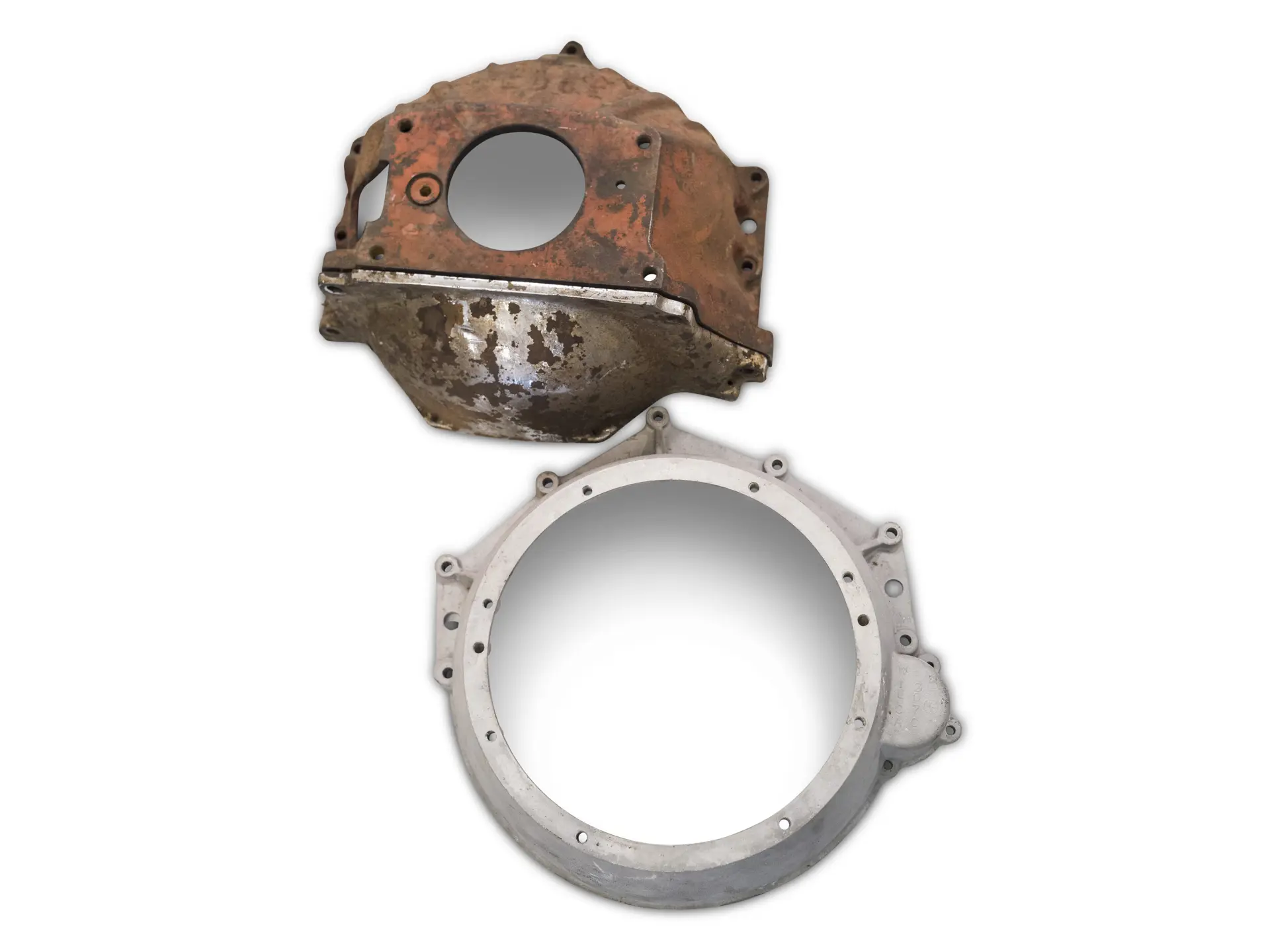 Chevrolet Racing Scattershield and Transmission Adaptors | Auburn Fall ...