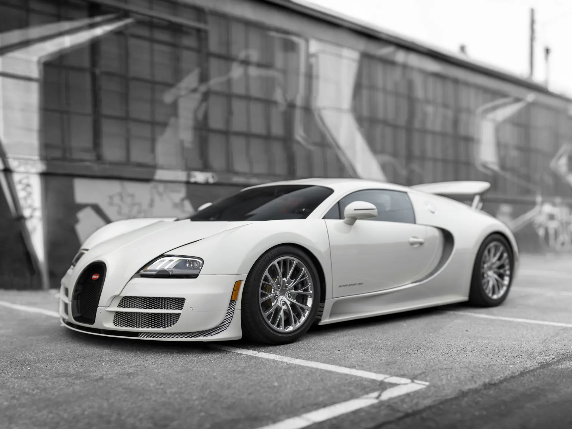 bugatti veyron super sport coloring pages