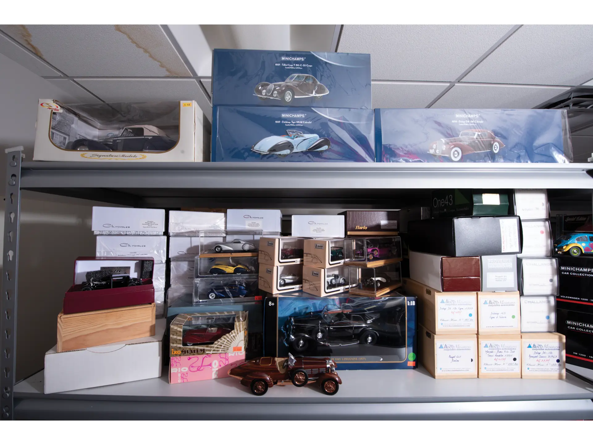 European Classics and Cars of the Coachbuilt Era | The Guyton ...