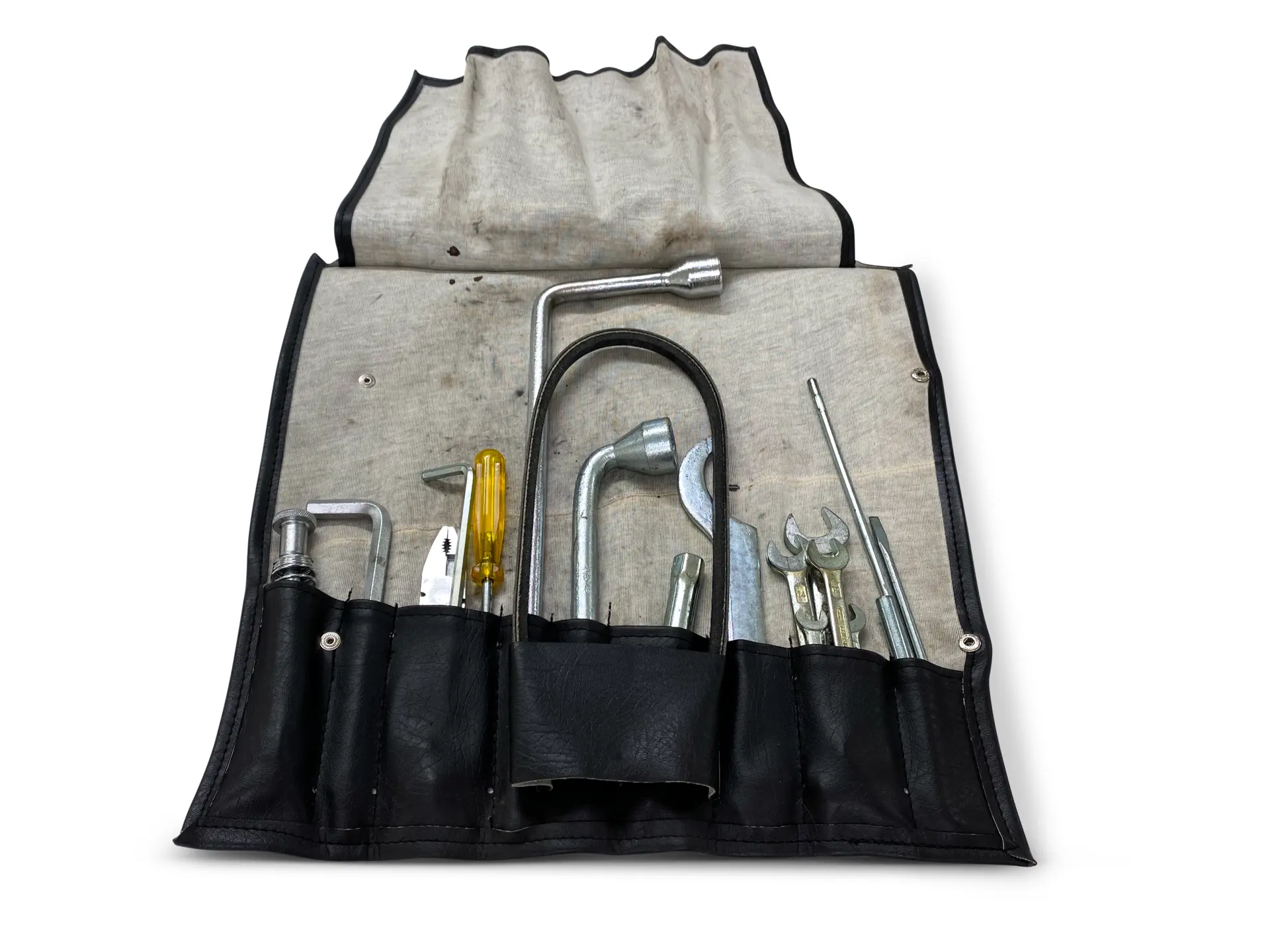 Porsche 911 G-Body Tool Kit, No Tag | The White Collection | Online ...