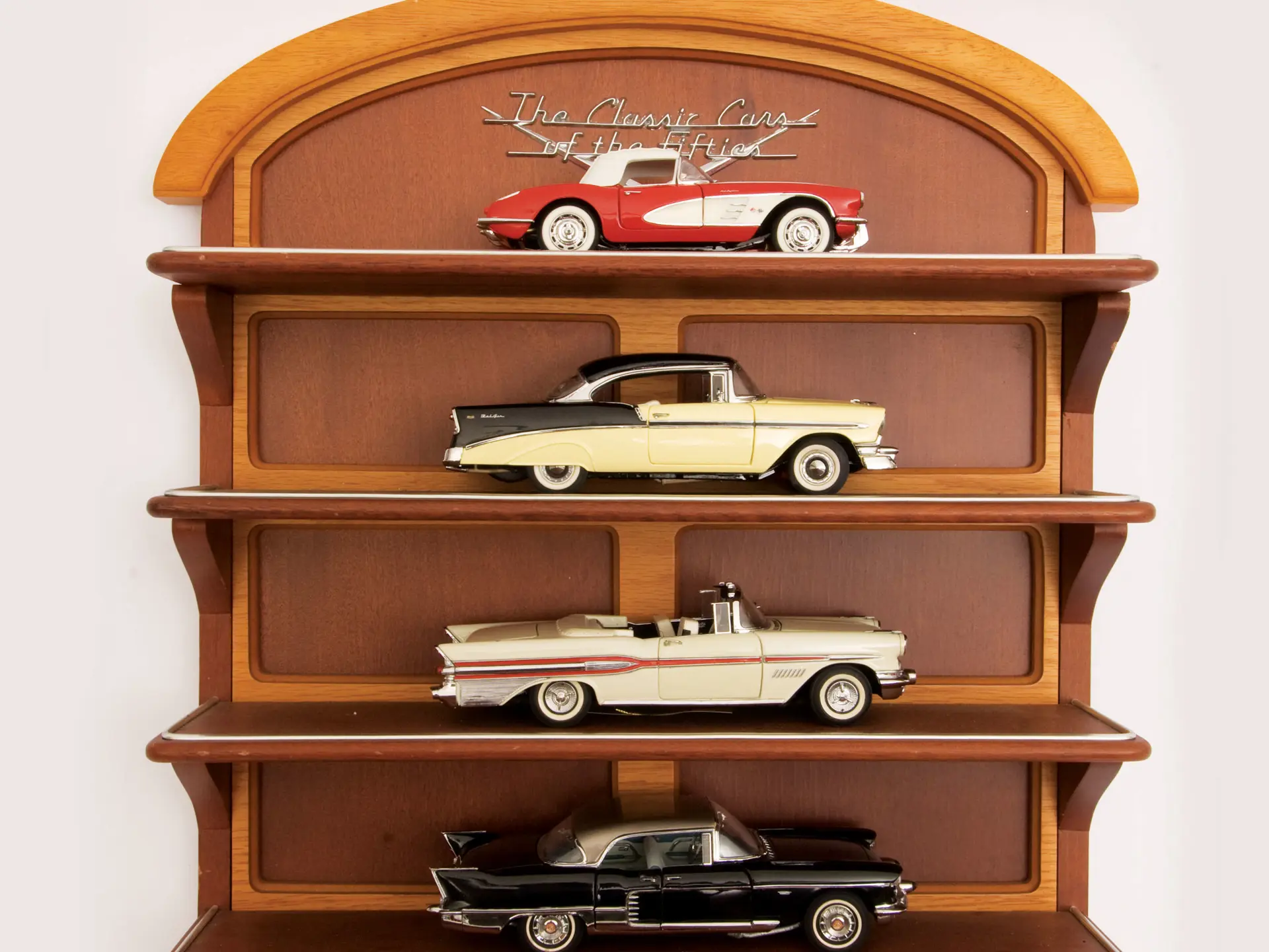 Model Car Display | The Al Wiseman Collection | RM Sotheby's
