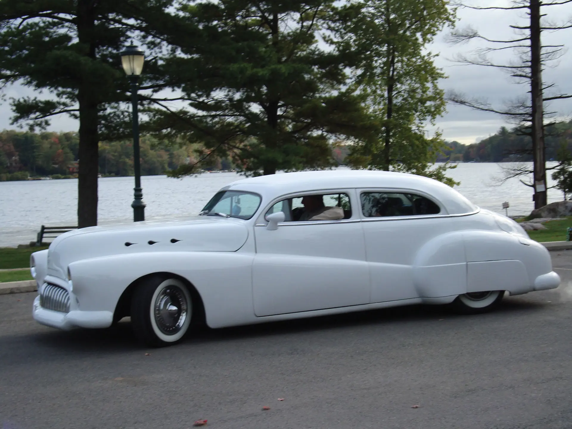1948 Buick Roadmaster Custom | Fall Carlisle 2012 | RM Sotheby's