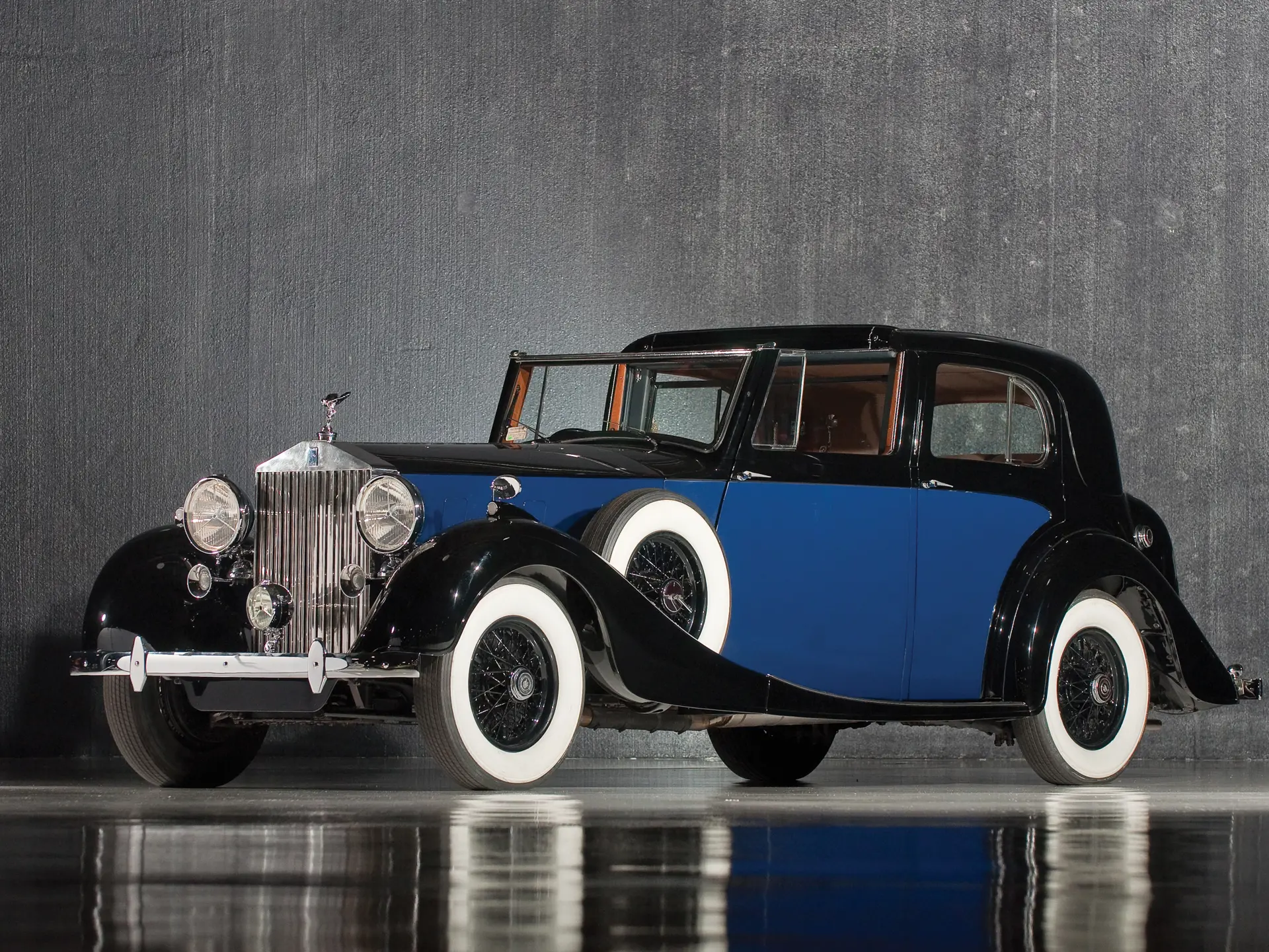 Phantom Iii Rolls Royce