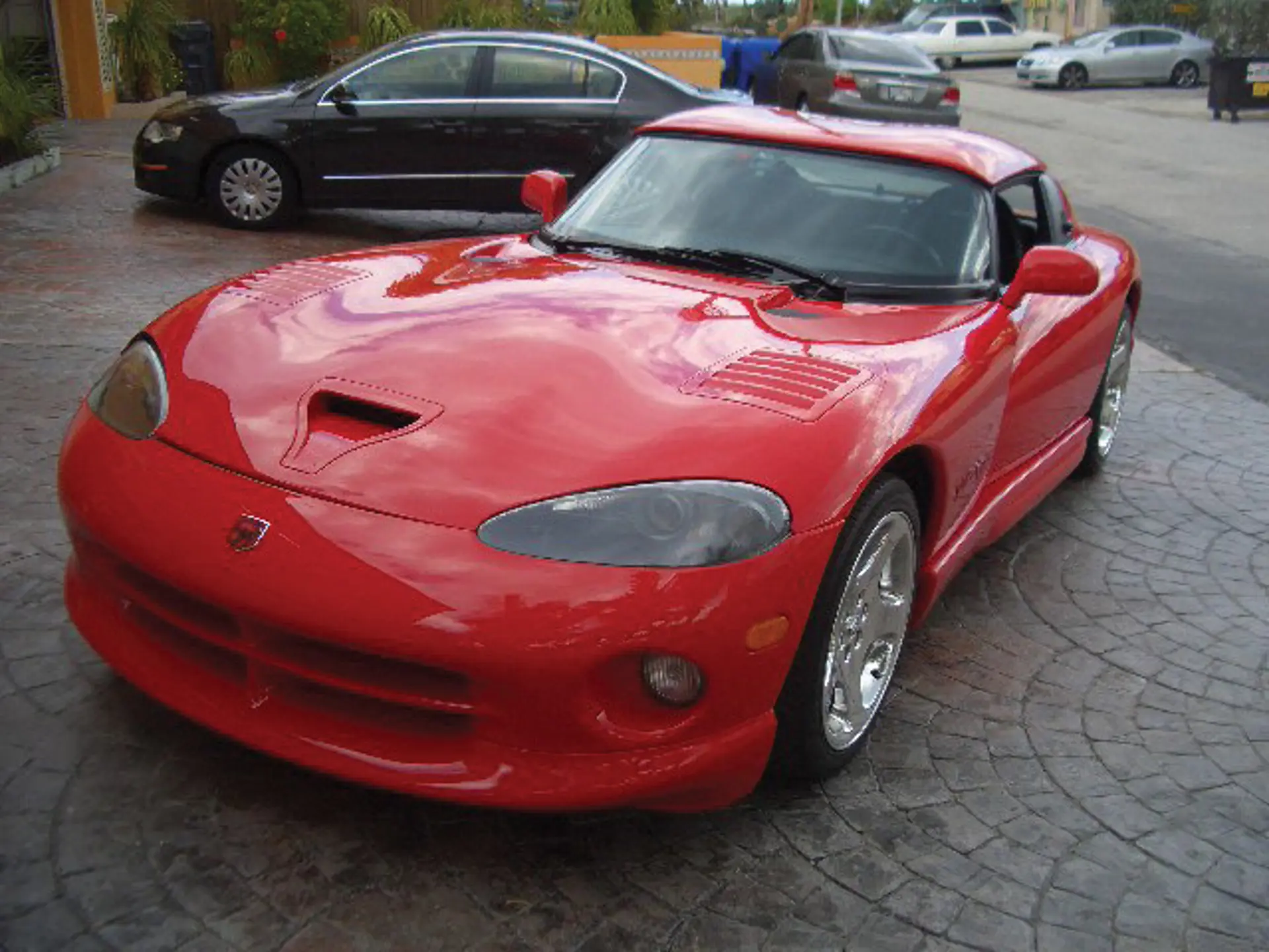 2000 Dodge Viper | Fort Lauderdale 2011 | RM Sotheby's