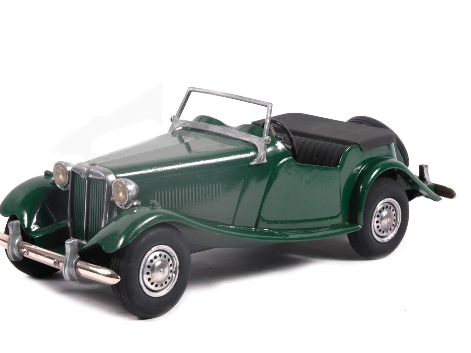 MT MODEL CARS BY DOEPKE AND MG MODELS AND KITS | The Ponder Collection ...