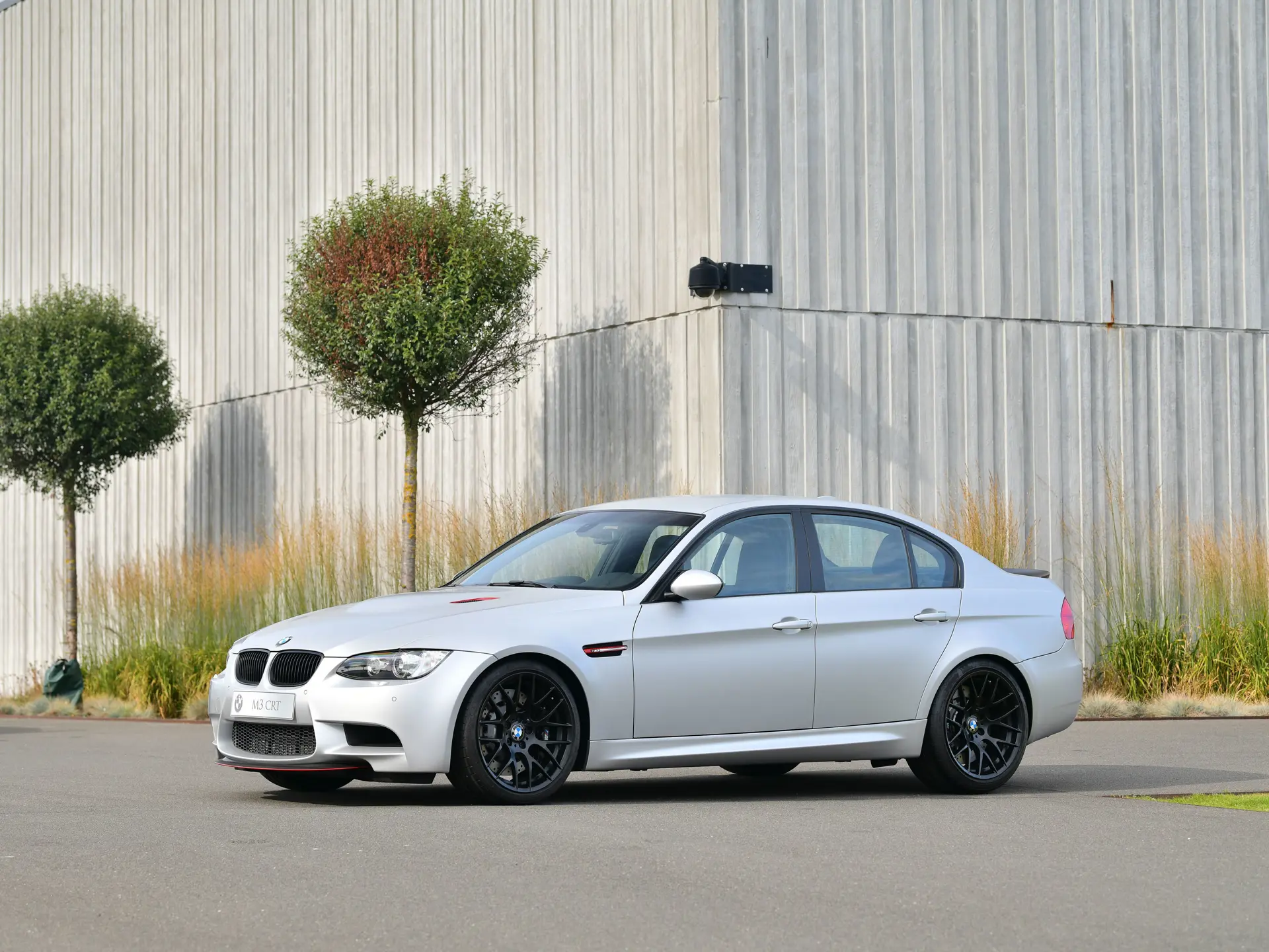2011 BMW M3 CRT | Munich 2025 | RM Sotheby's