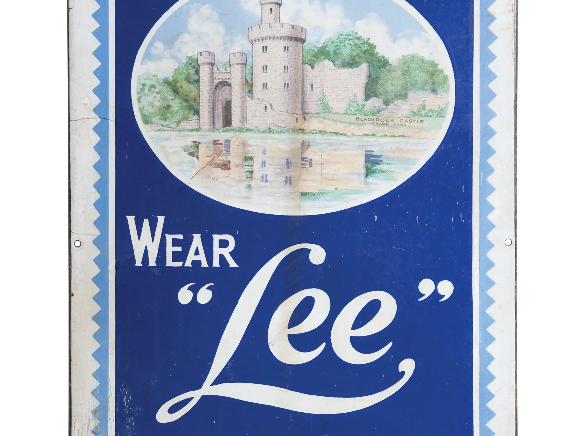 Wear "Lee" | The Dingman Collection 2012 | RM Sotheby's