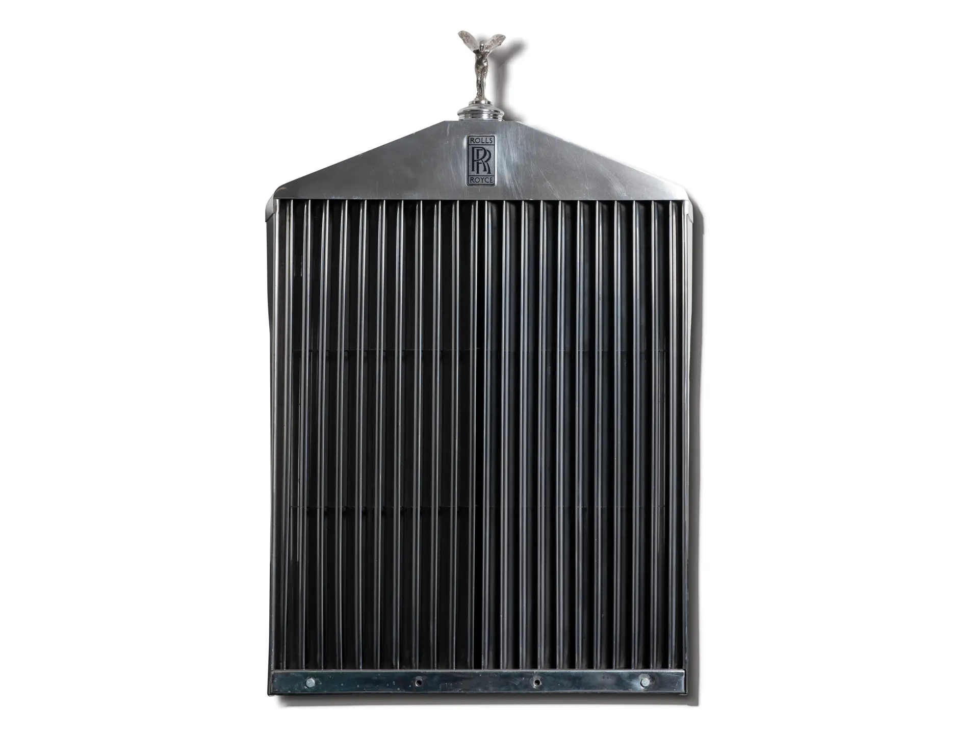 Rolls-Royce Radiator Shell | The Guyton Collection | RM Sotheby's