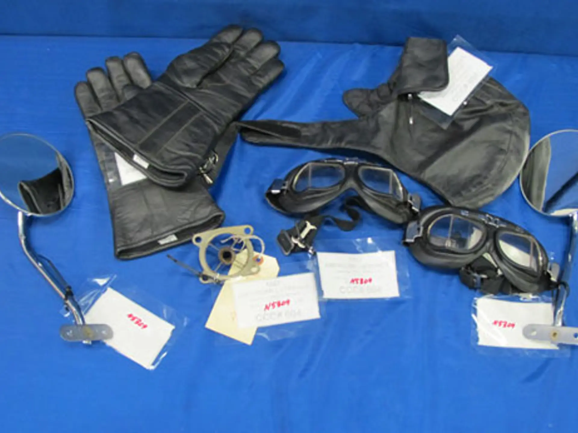 American LaFrance Speedster Collectables | Auburn Fall 2012 | RM Sotheby's