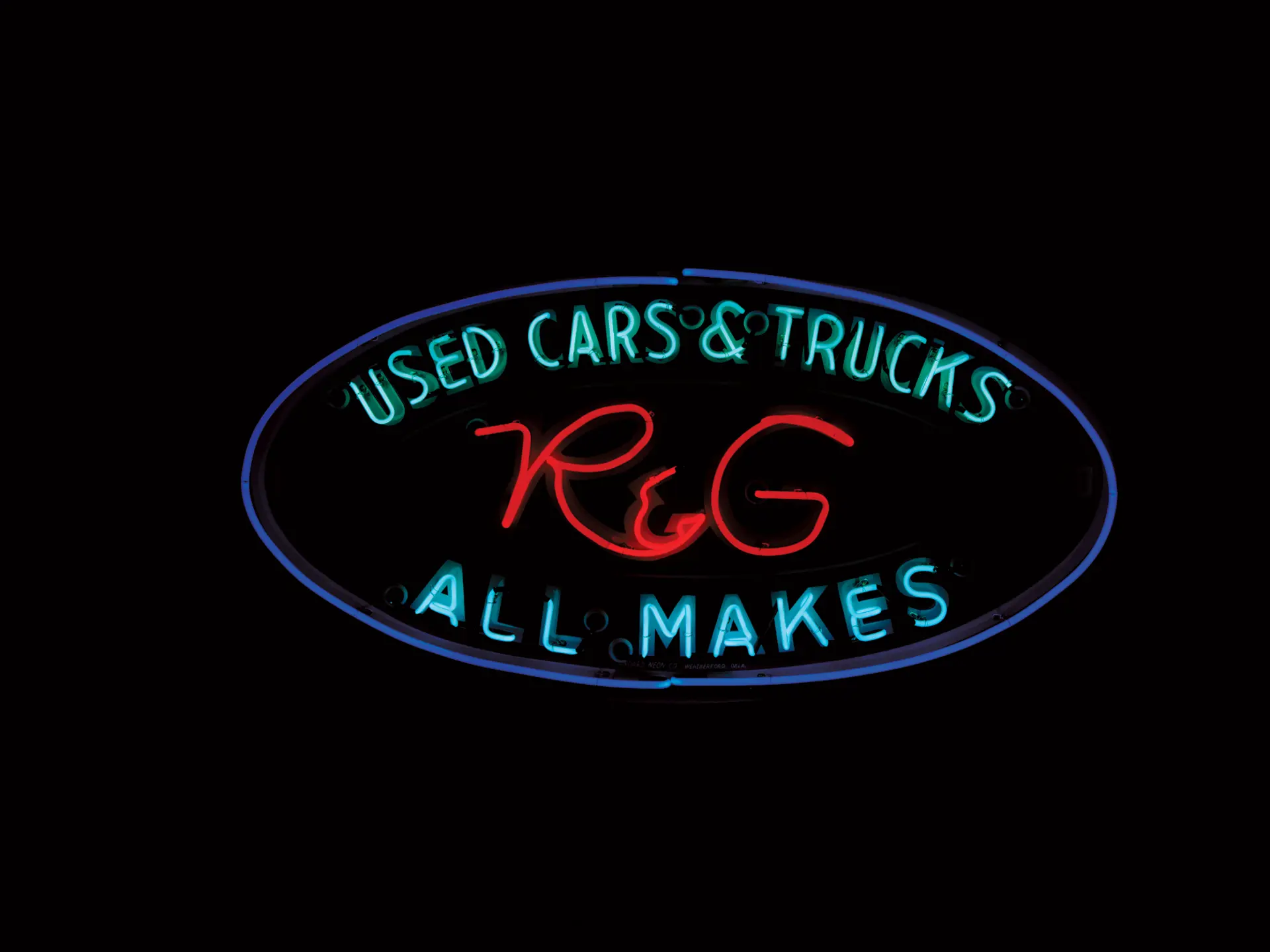 R&G Used Cars | The Dingman Collection 2012 | RM Sotheby's