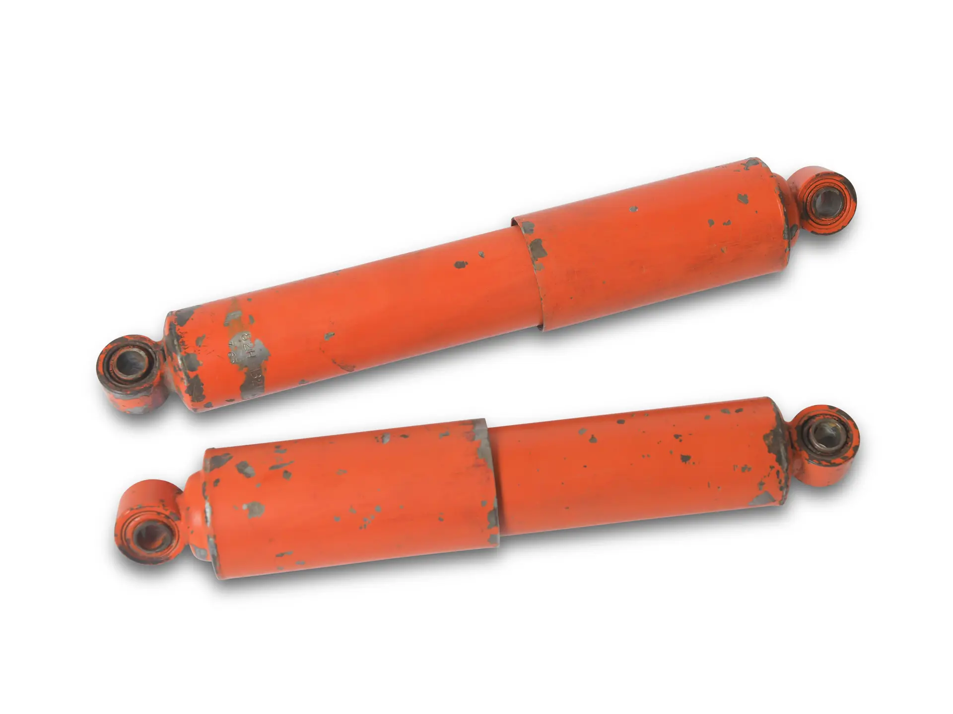 Pair of Ferrari 250 GTE, 330 GT, 330 GT America Koni Shock Absorbers ...