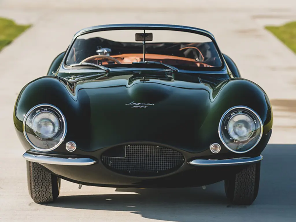 Continuum of Continuation: Finding Authenticity in the World of Continuation Cars | RM Sotheby's