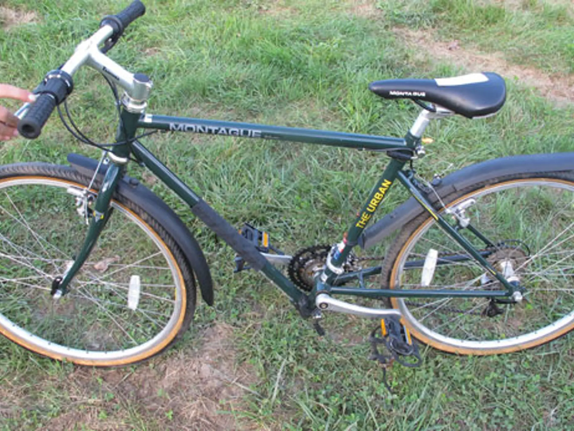 Montague Bicycle | The Bennett Collection | RM Sotheby's