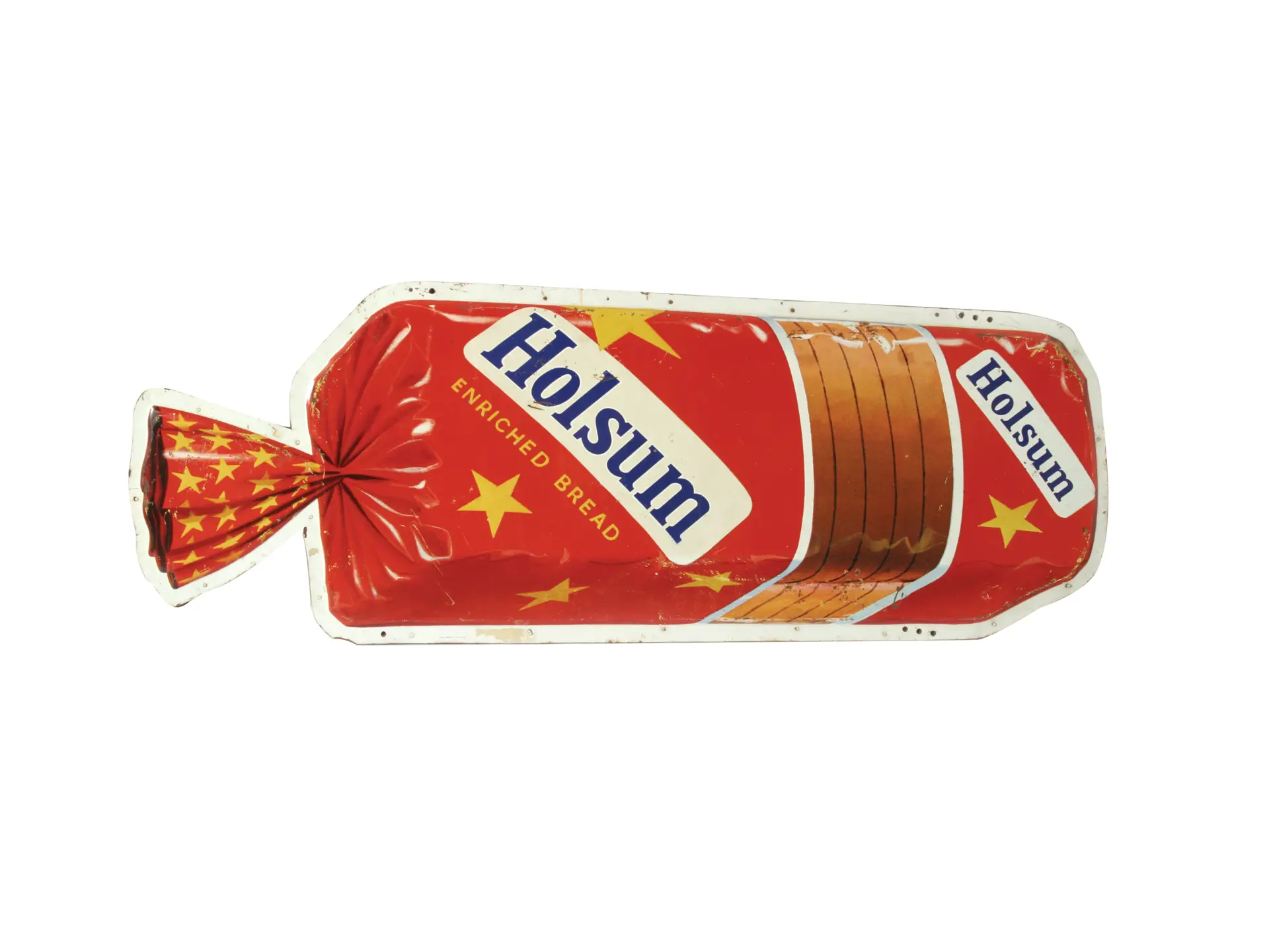 Holsum Enriched Bread | The Dingman Ford Collection | RM Sotheby's