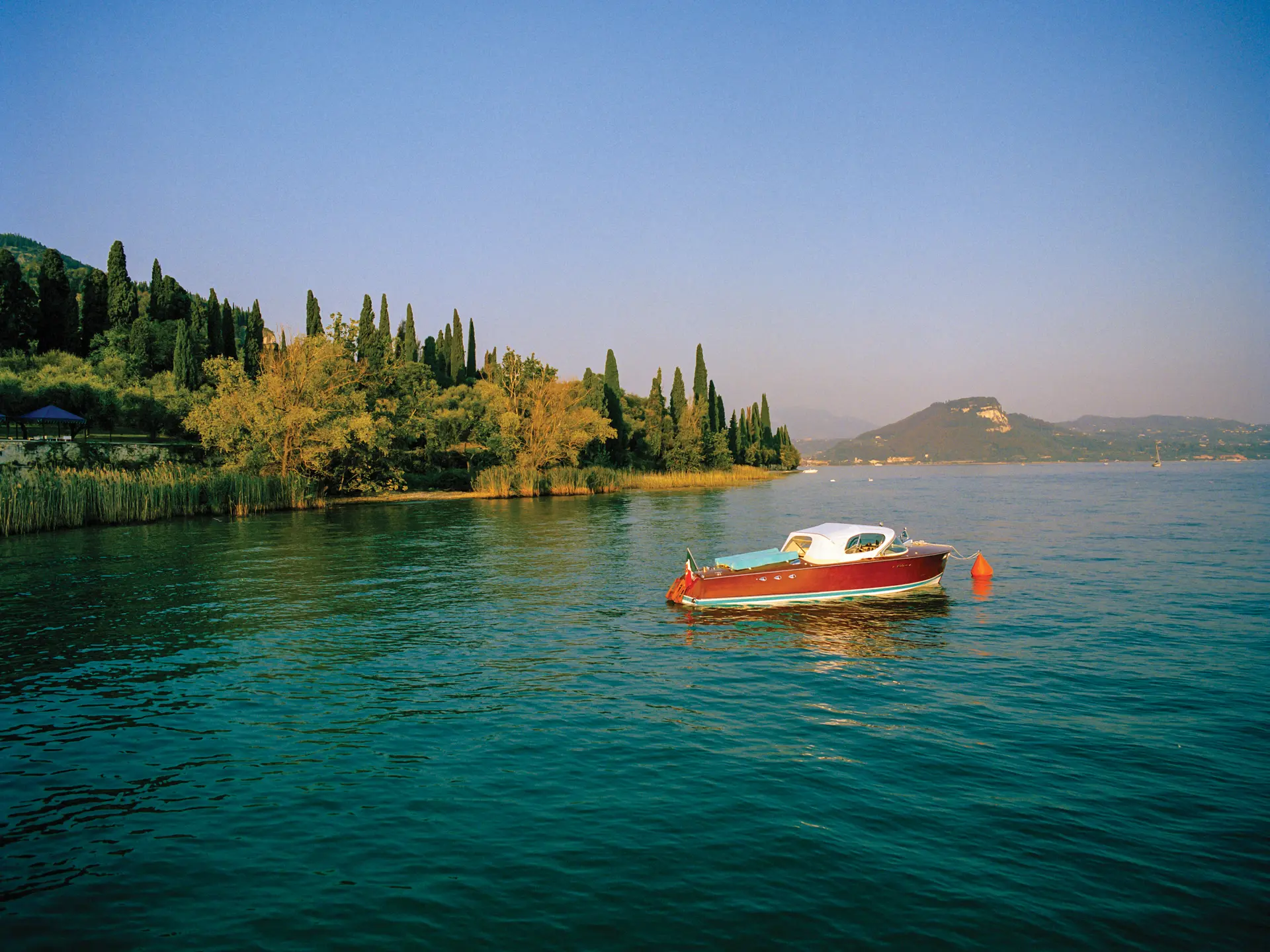 1963 Riva Ariston | Monaco 2012 | RM Sotheby's