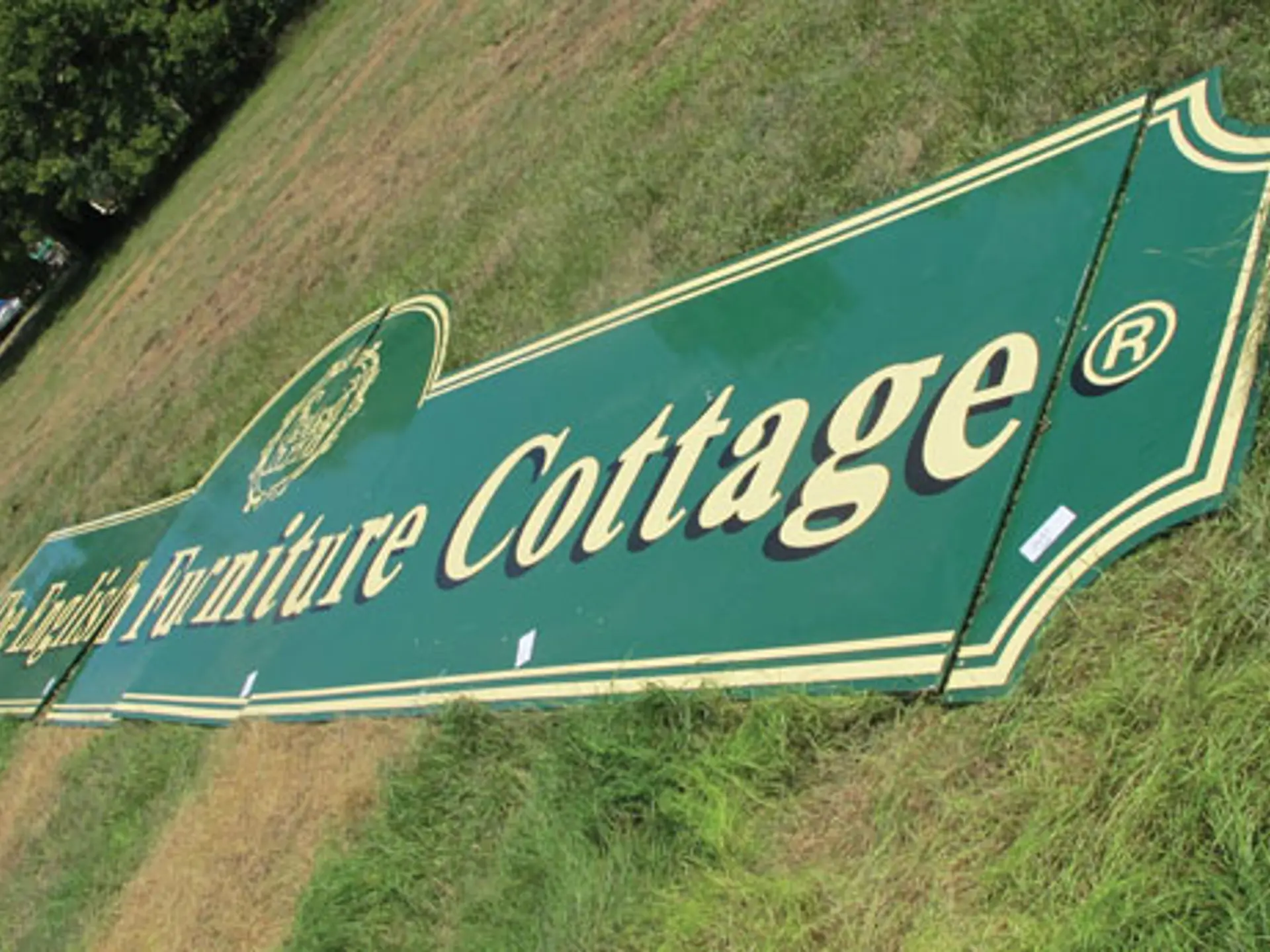 "The English Furniture Cottage" | The Bennett Collection | RM Sotheby's