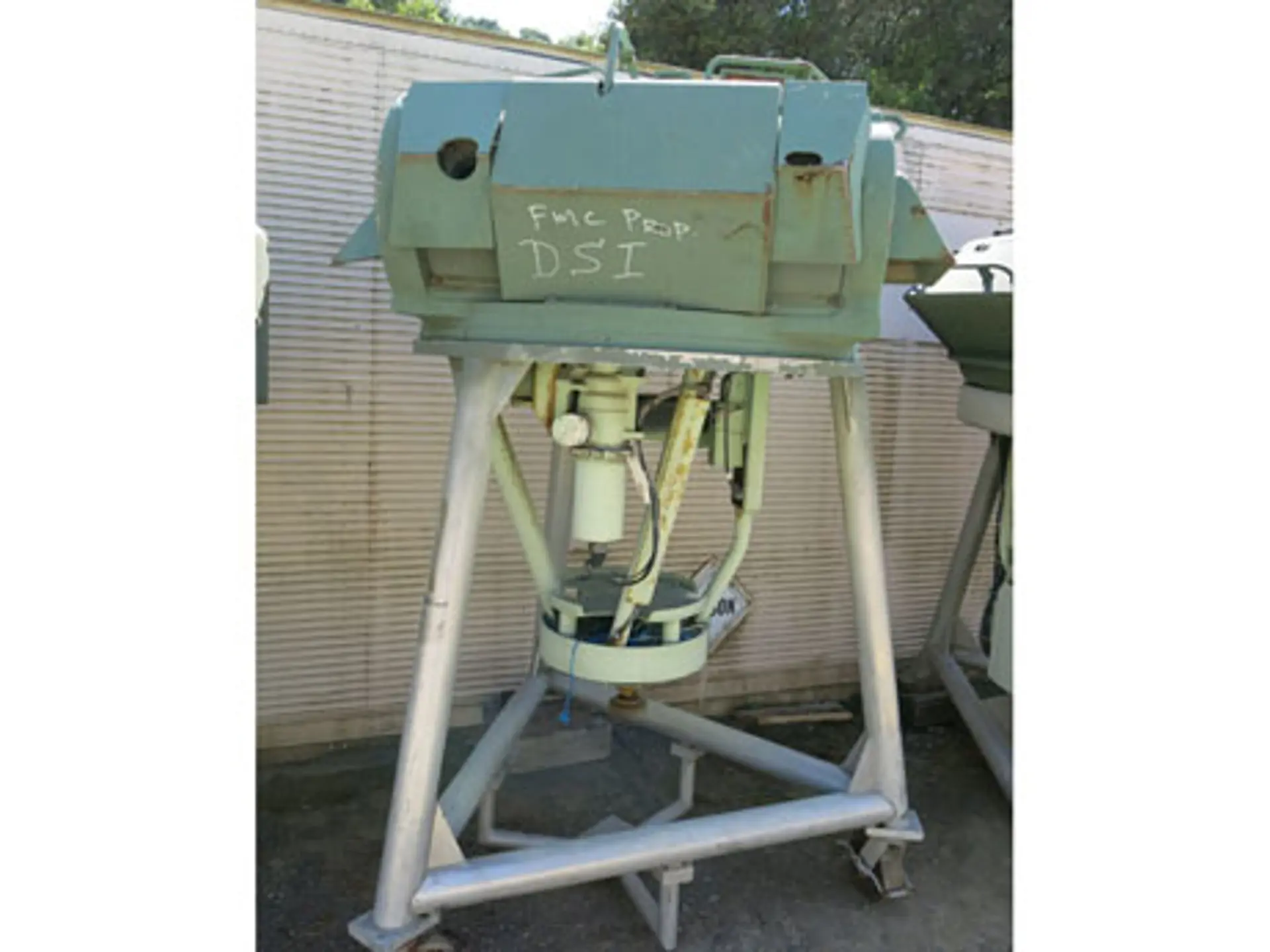 Turret Trainer | The Littlefield Collection | RM Sotheby's