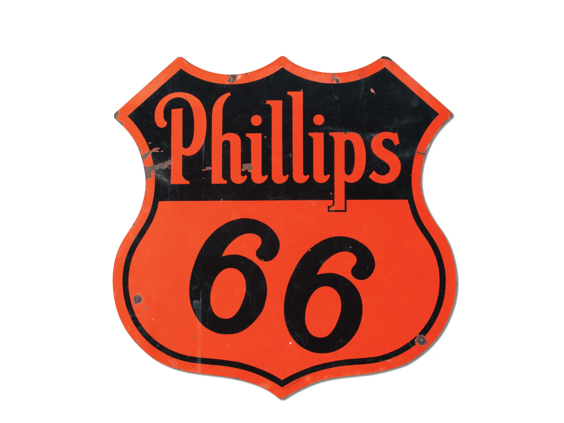 Phillips 66 | The Dingman Collection 2012 | RM Sotheby's