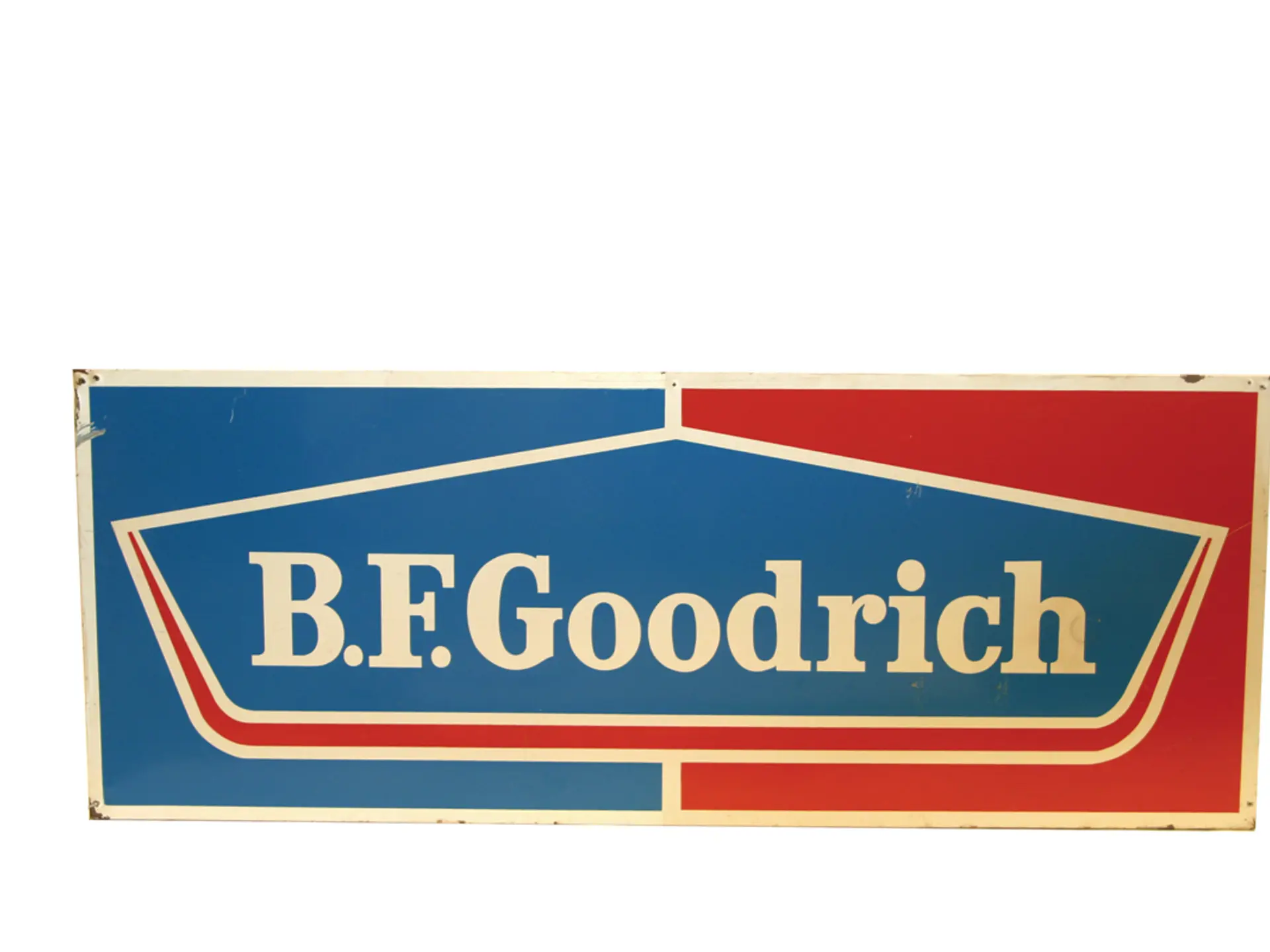B.F. GOODRICH ITEMS | Private Collection of Tom & Marlene Stackhouse ...