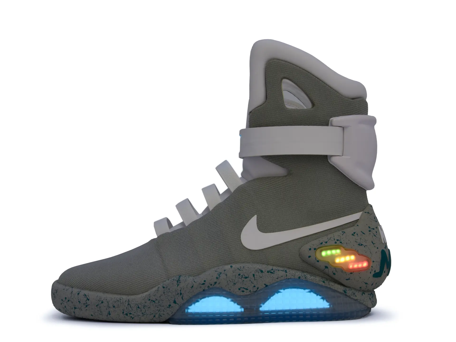 Nike MAG Back to the Future 2016 | Size 11 | Dare to Dream Collection ...