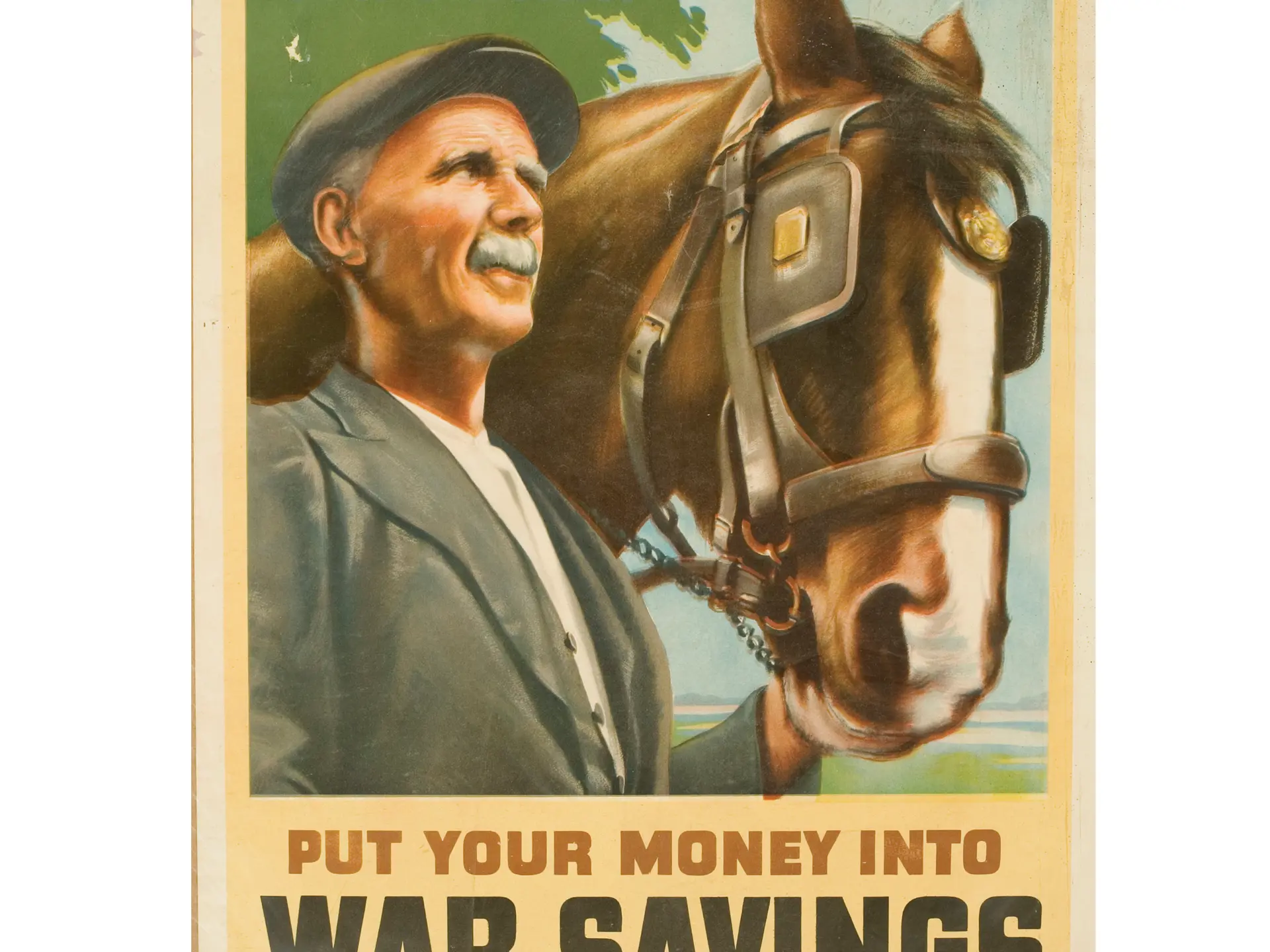 Vintage War Posters | The Brucker Collection | RM Sotheby's